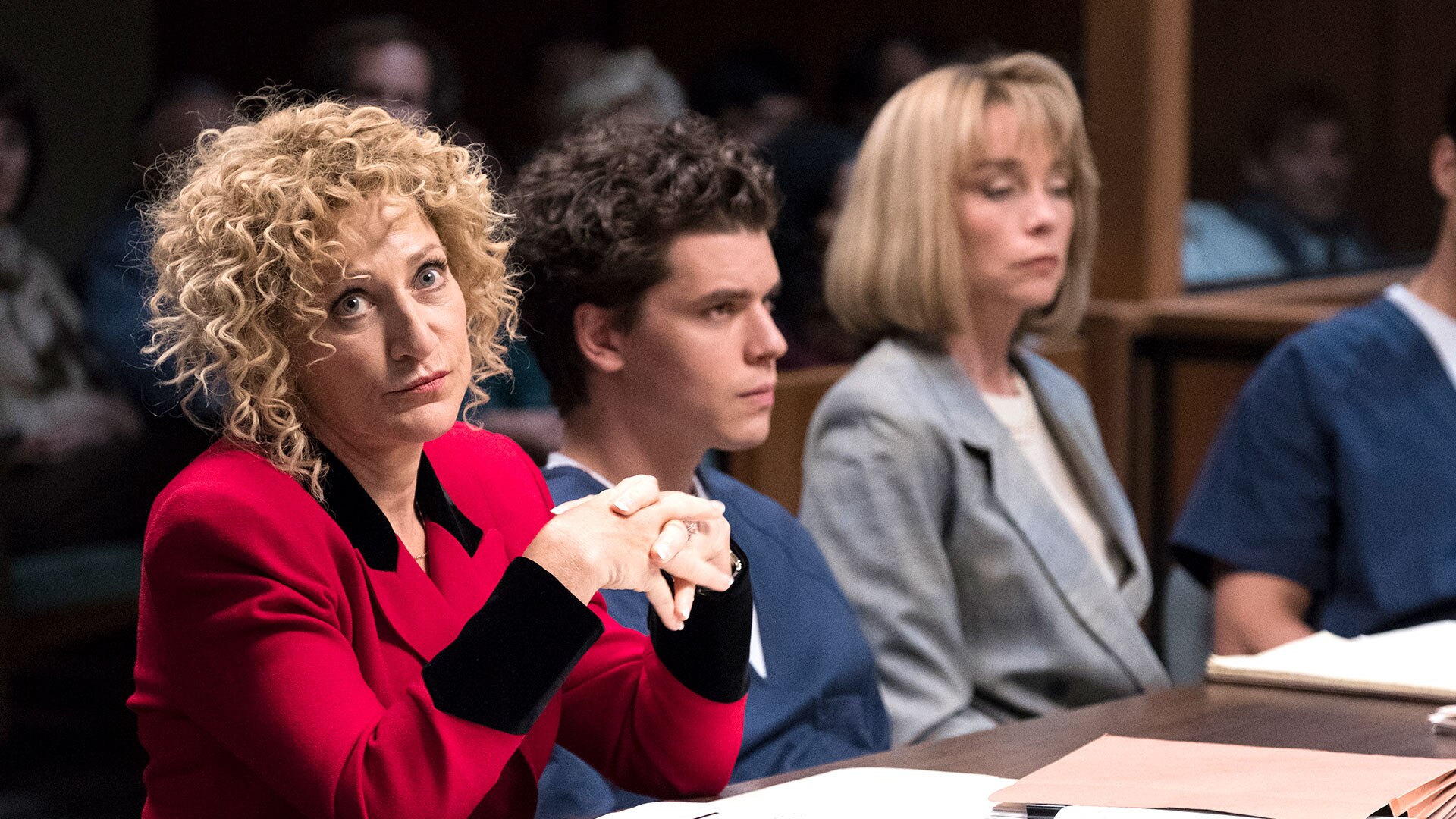 Watch Law & Order True Crime Current Preview: Next: Secret Guilt and ...