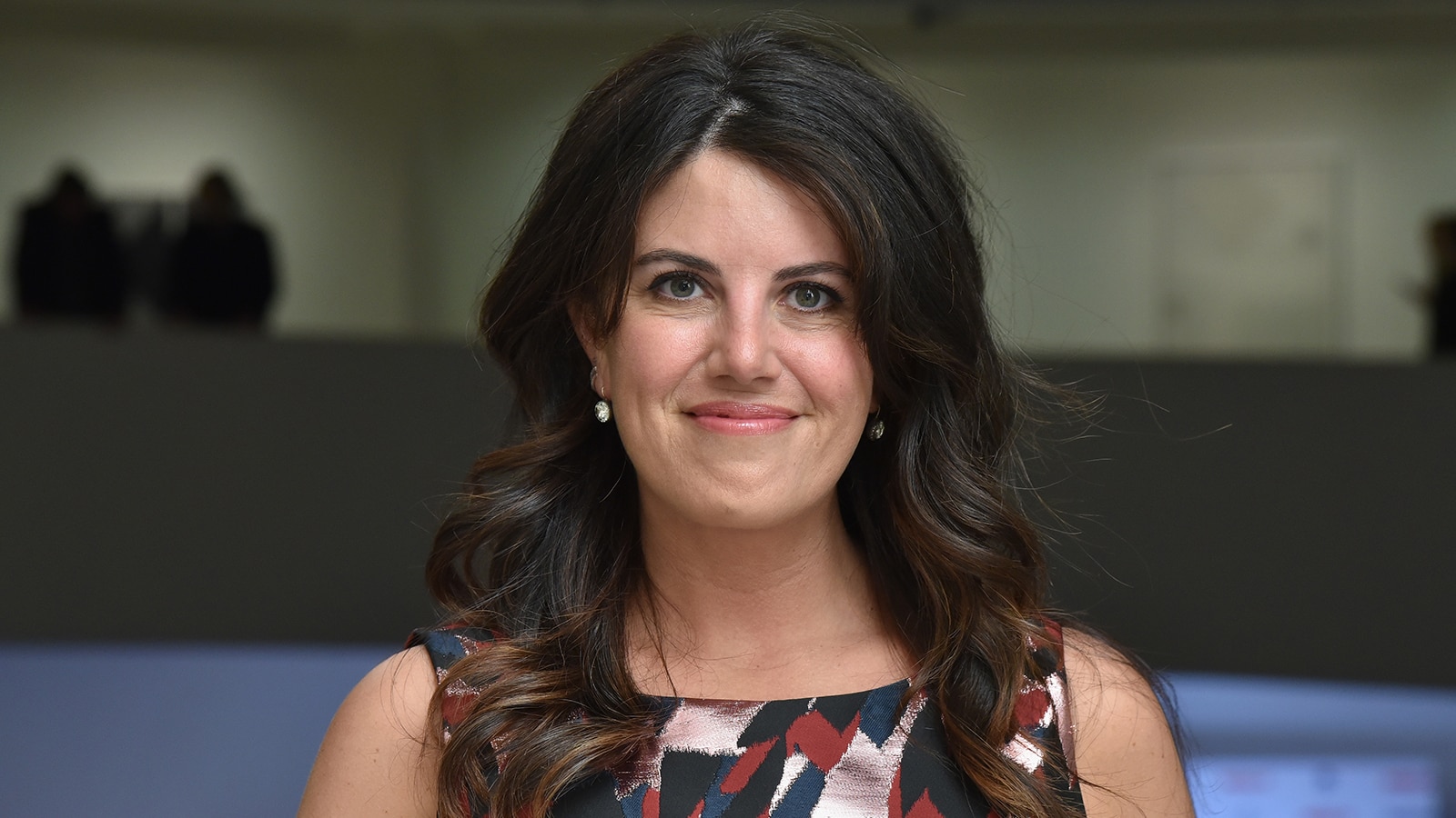 Watch Access Hollywood Interview: Monica Lewinsky Reflects On Surviving ...