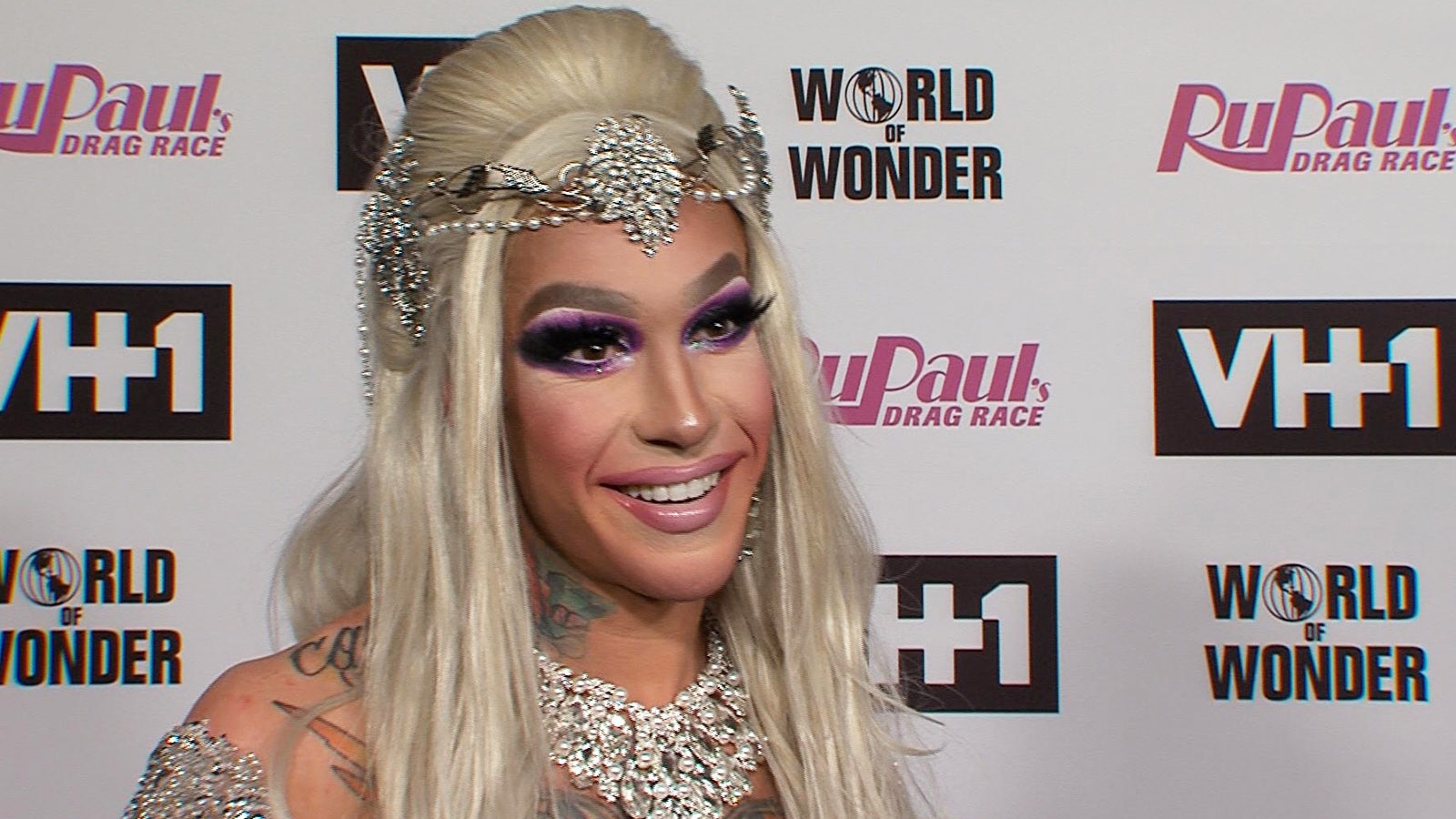 Watch Access Hollywood Interview: 'RuPaul's Drag Race': Kameron ...