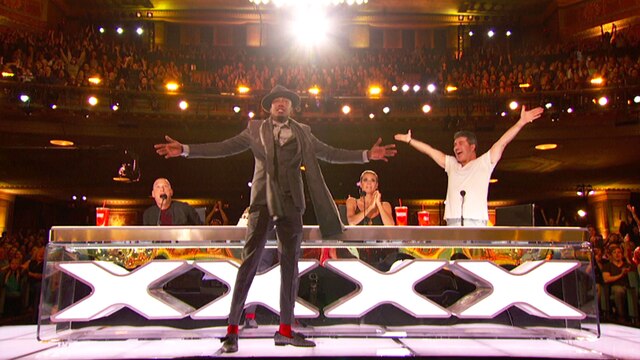 Watch America's Got Talent Current Preview: The Biggest Golden Buzzer ...