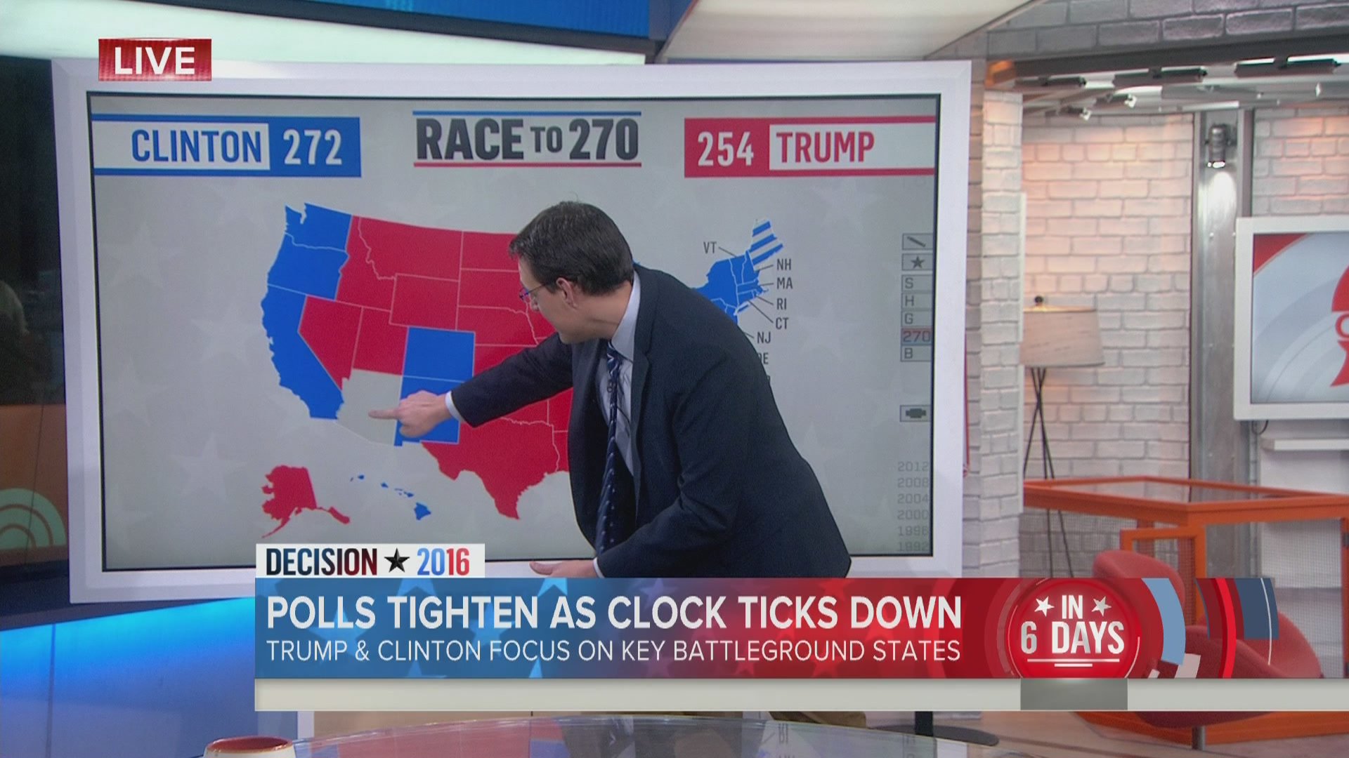 Watch TODAY Episode: Today - Nov 02, 2016 - NBC.com