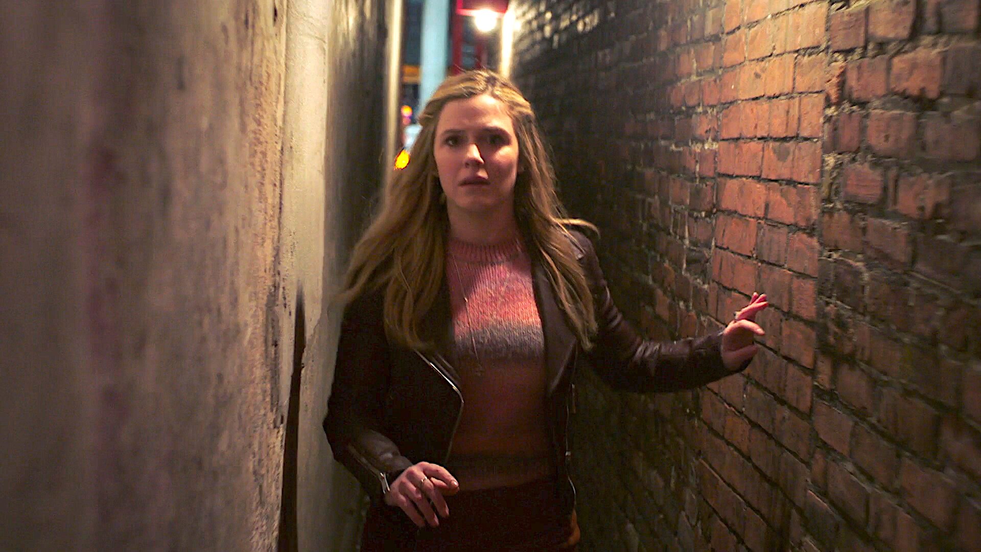 Watch The InBetween Current Preview: Next: The Season Finale - NBC.com