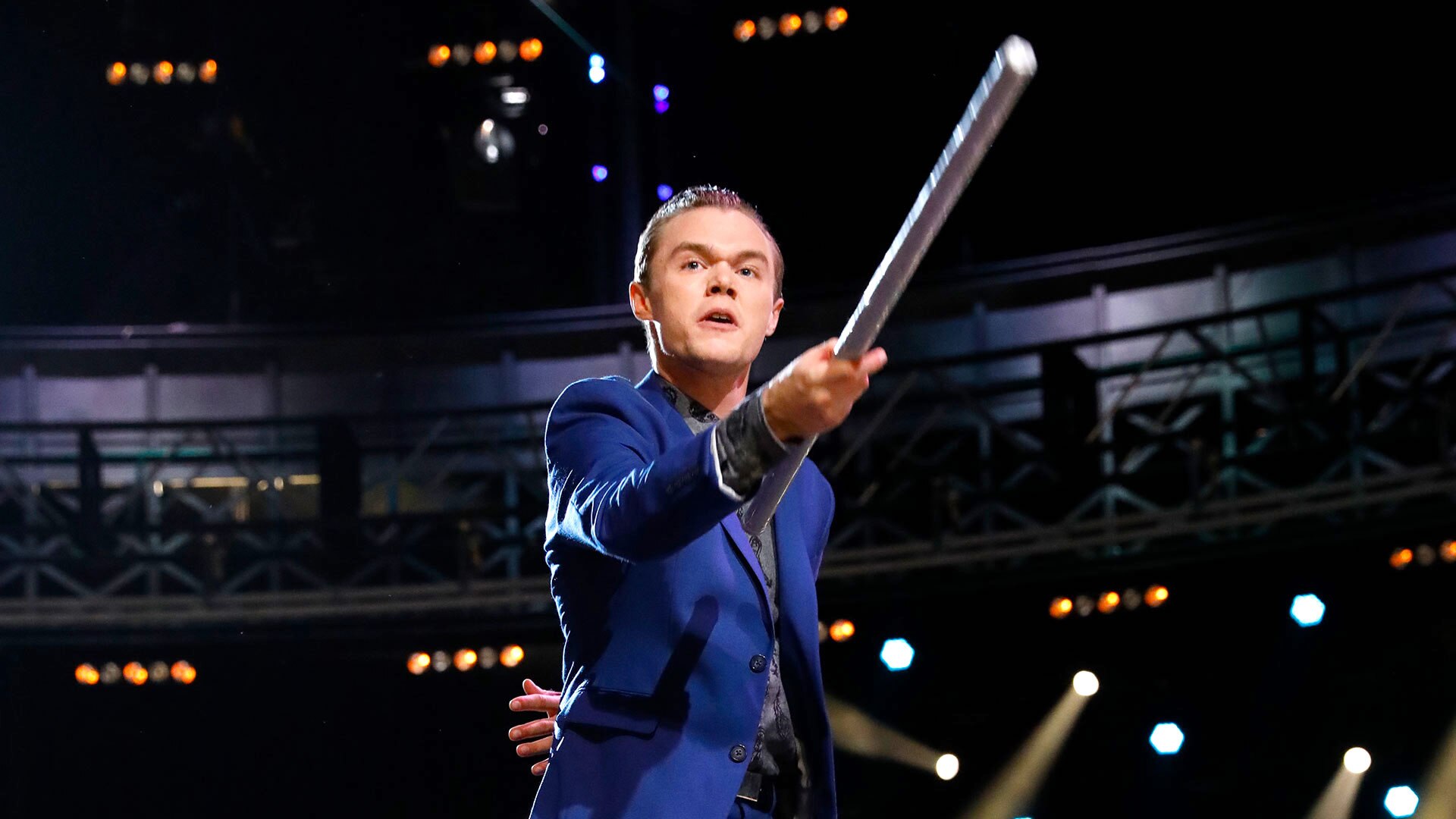 Watch World of Dance Current Preview: Coming Up: A David and Goliath ...