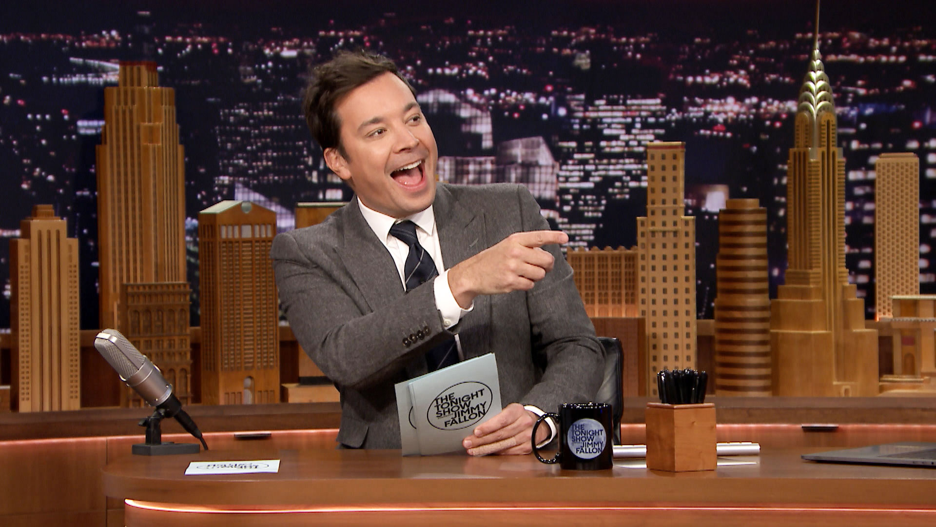 Watch The Tonight Show Starring Jimmy Fallon Highlight: Hashtags: # ...