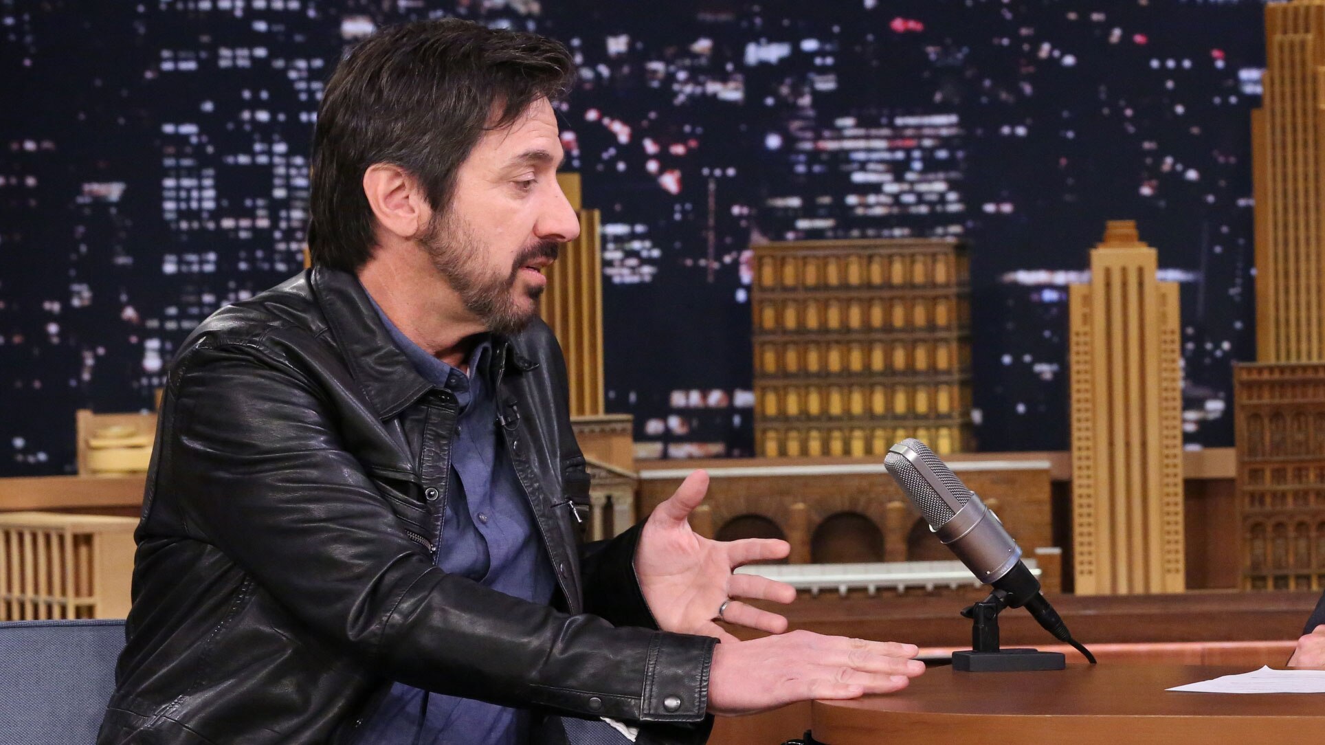 Watch The Tonight Show Starring Jimmy Fallon Interview: Ray Romano Can ...