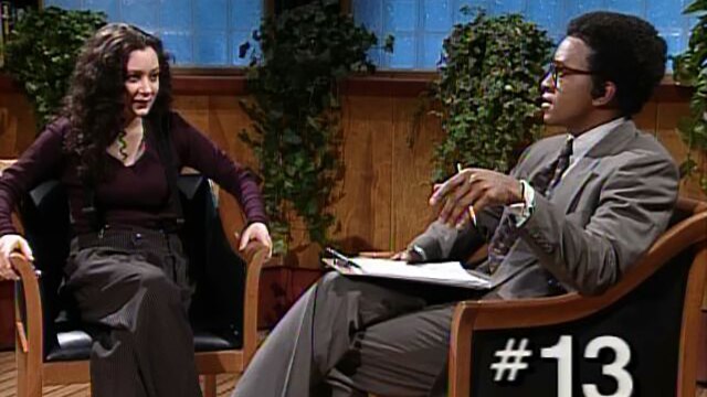 Watch Saturday Night Live Highlight: 20 Questions - NBC.com