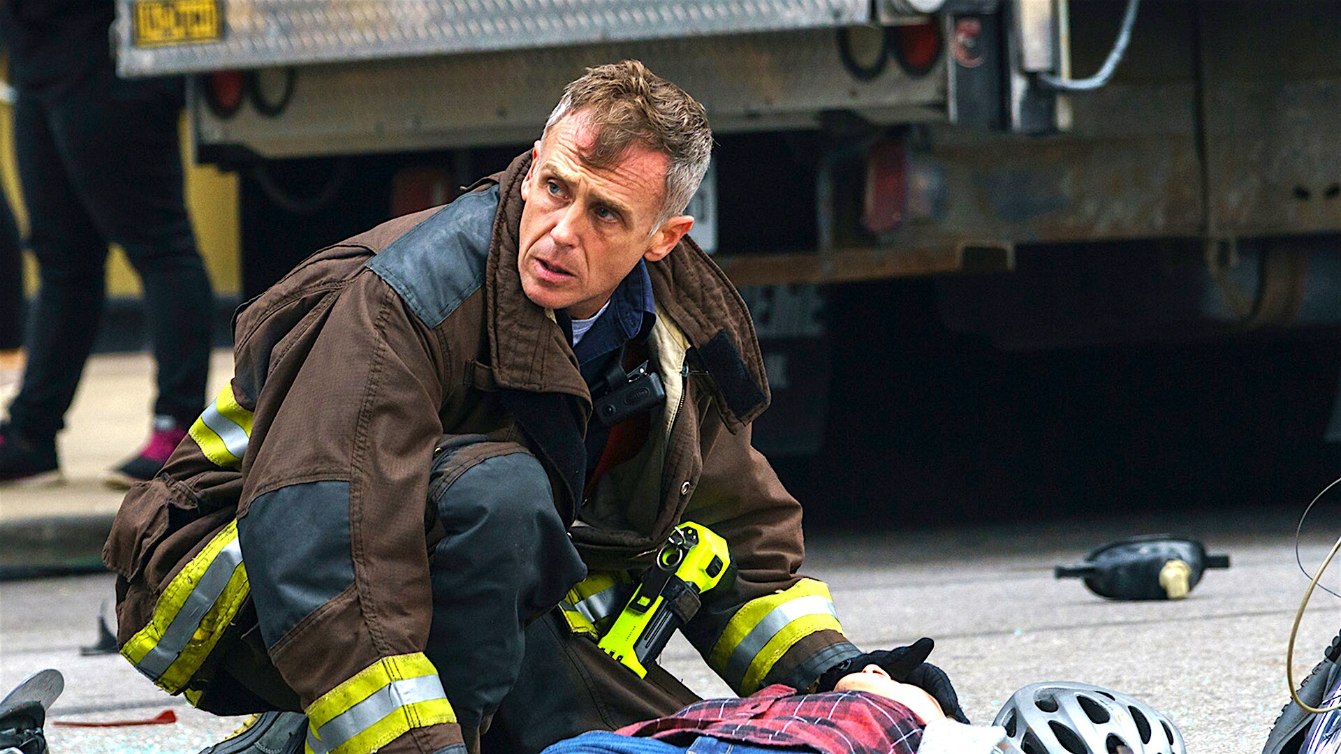 Watch Chicago Fire Sneak Peek: Next: Where's Severide? - NBC.com