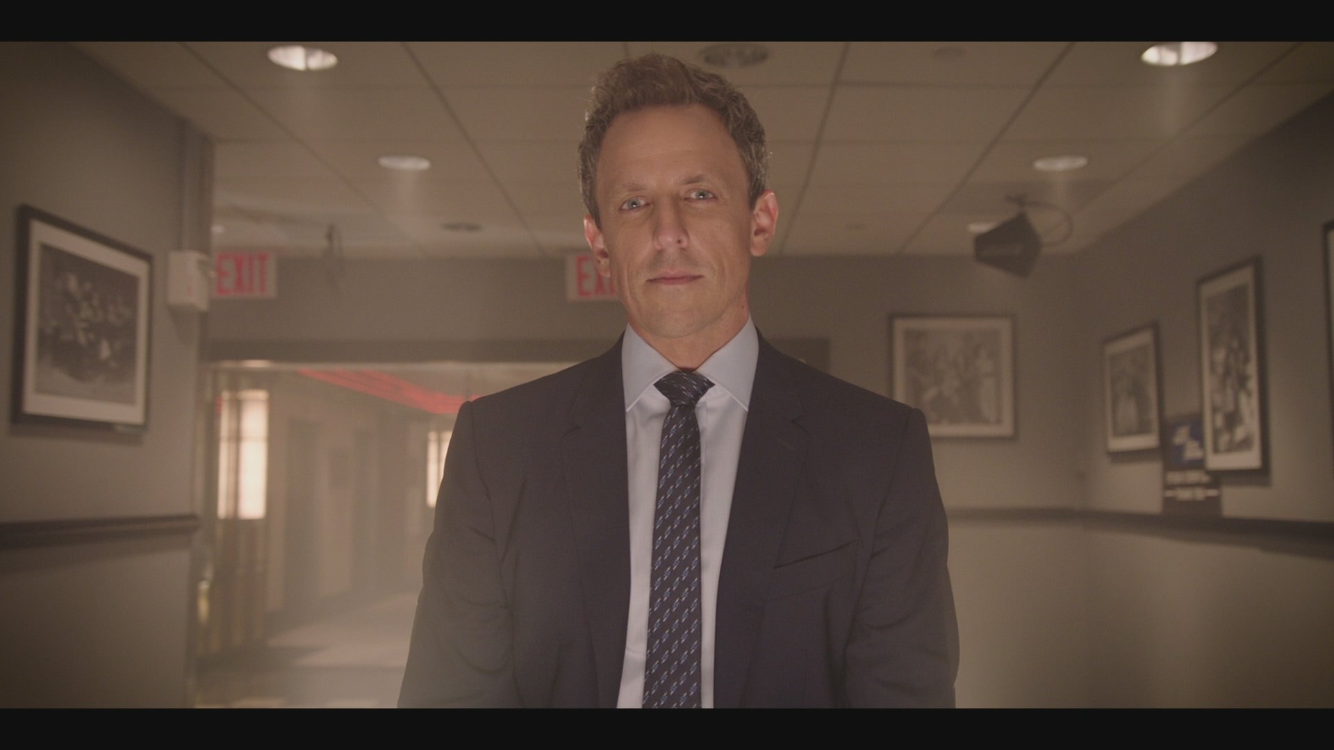 Watch Saturday Night Live Current Preview: Seth Meyers Comes Back Home ...