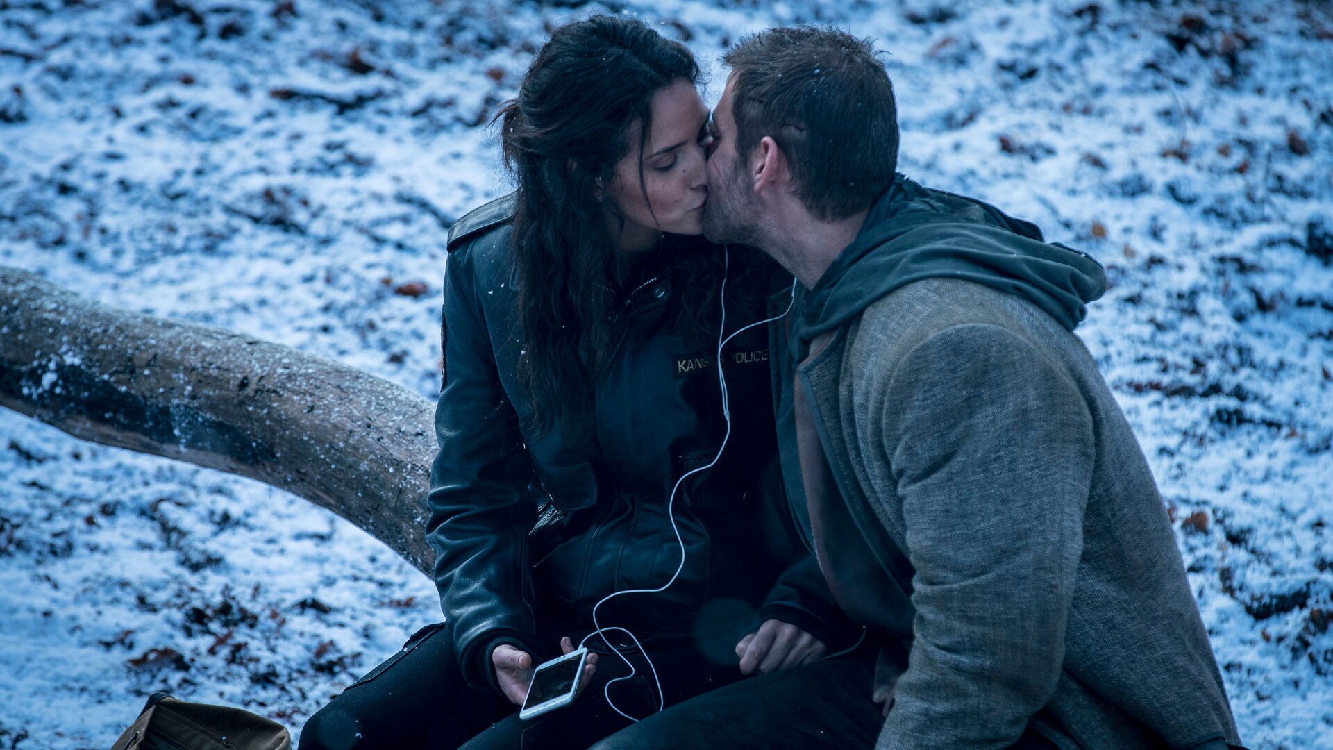 Watch Emerald City Highlight Magic Moment Nbc