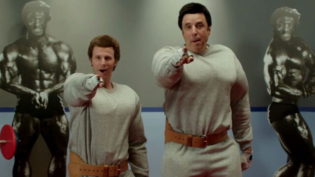 Watch Saturday Night Live Web Exclusive: Hans & Franz Profile Pics ...