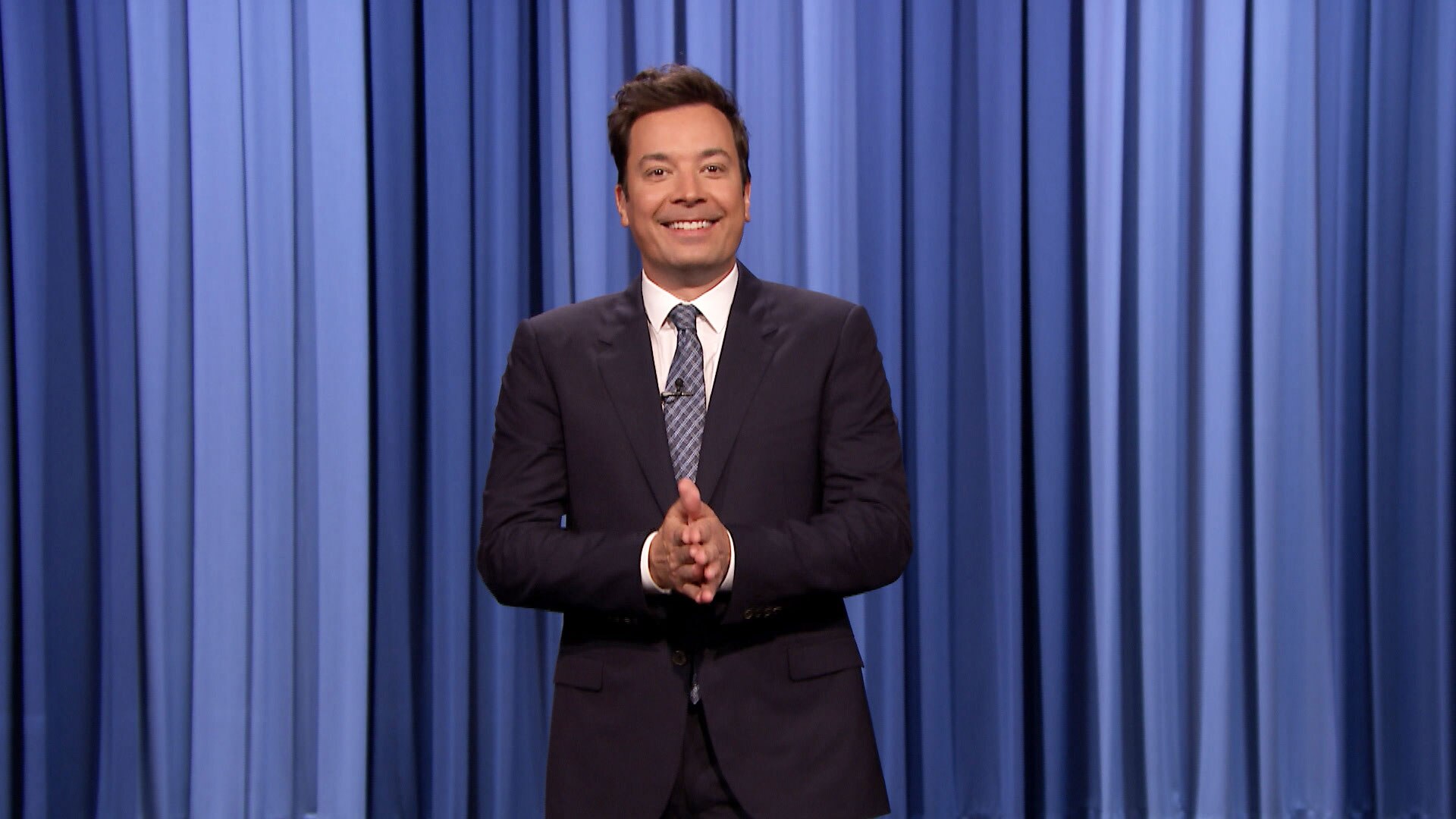 Watch The Tonight Show Starring Jimmy Fallon Highlight: President Trump ...