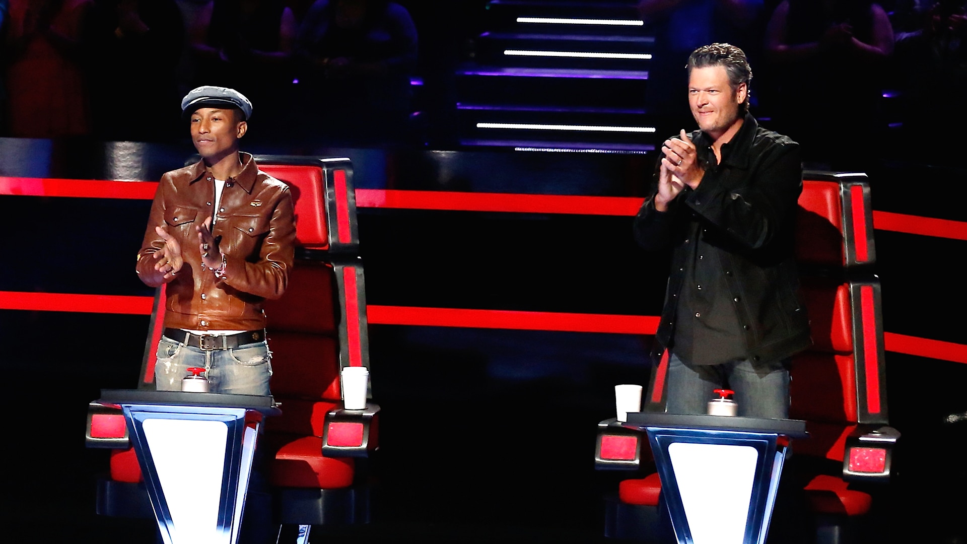 Watch The Voice Current Preview: First Look: The Voice, Season 10 - NBC.com
