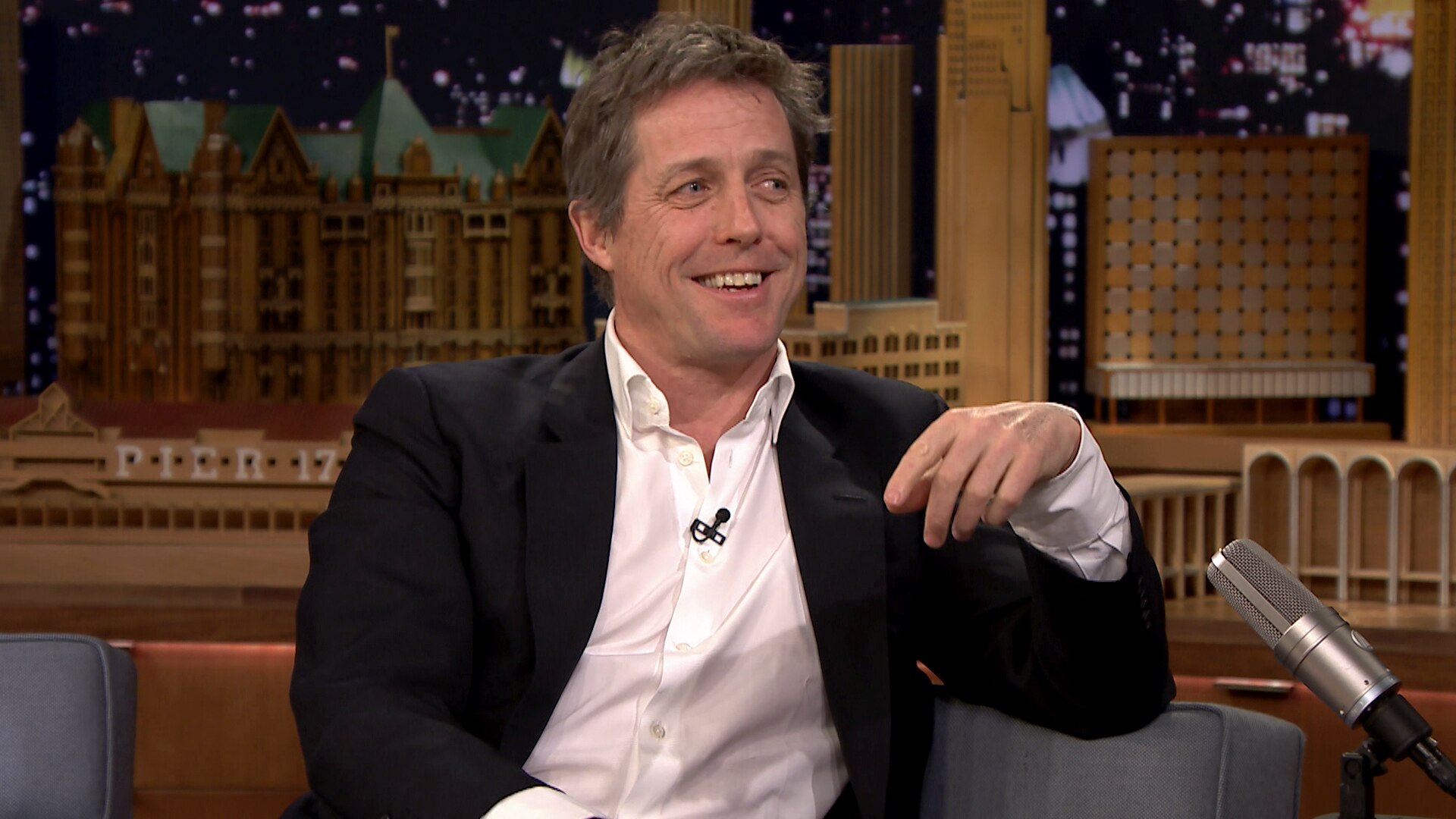 Watch The Tonight Show Starring Jimmy Fallon Episode: Kyle Kinane Stand ...