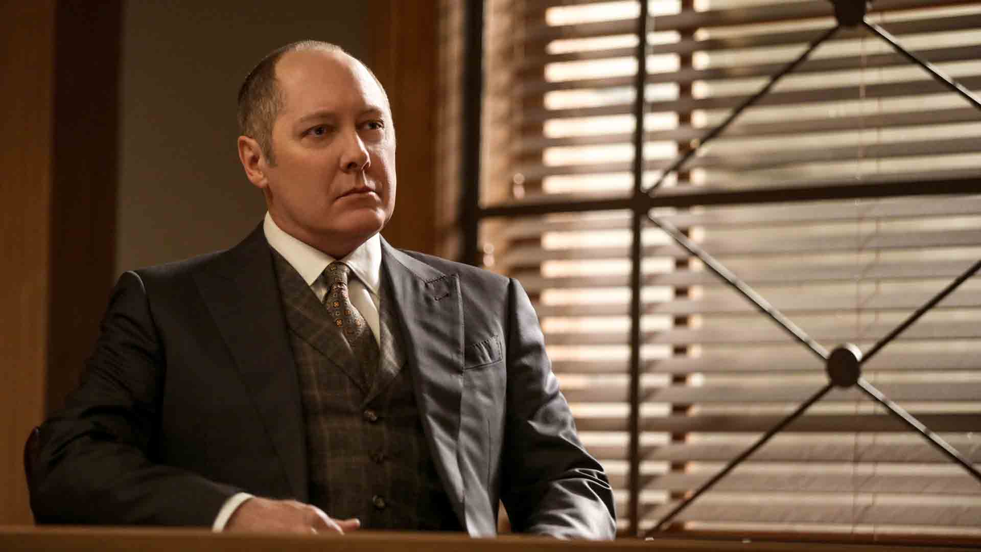 Watch The Blacklist Current Preview: Get Ready for the 2-Hour Blacklist ...