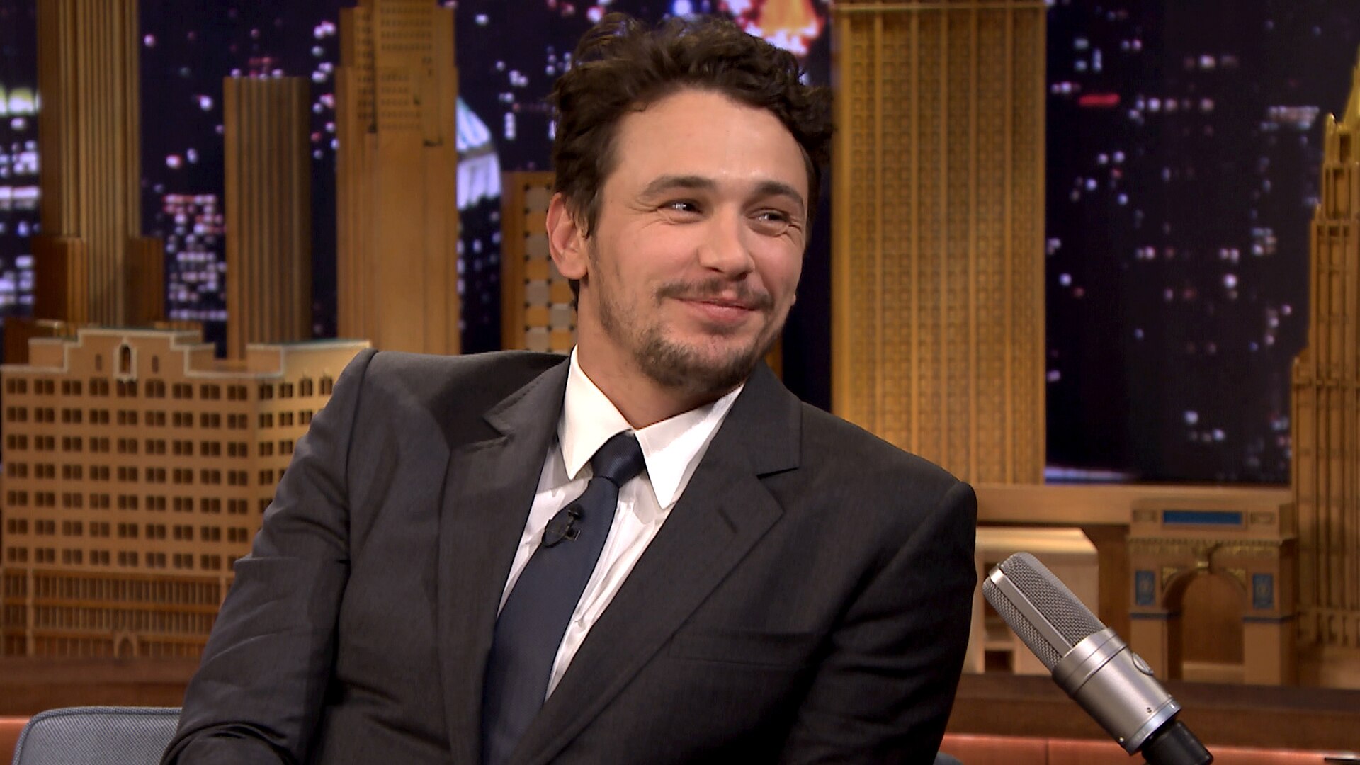 Watch The Tonight Show Starring Jimmy Fallon Episode: James Franco ...