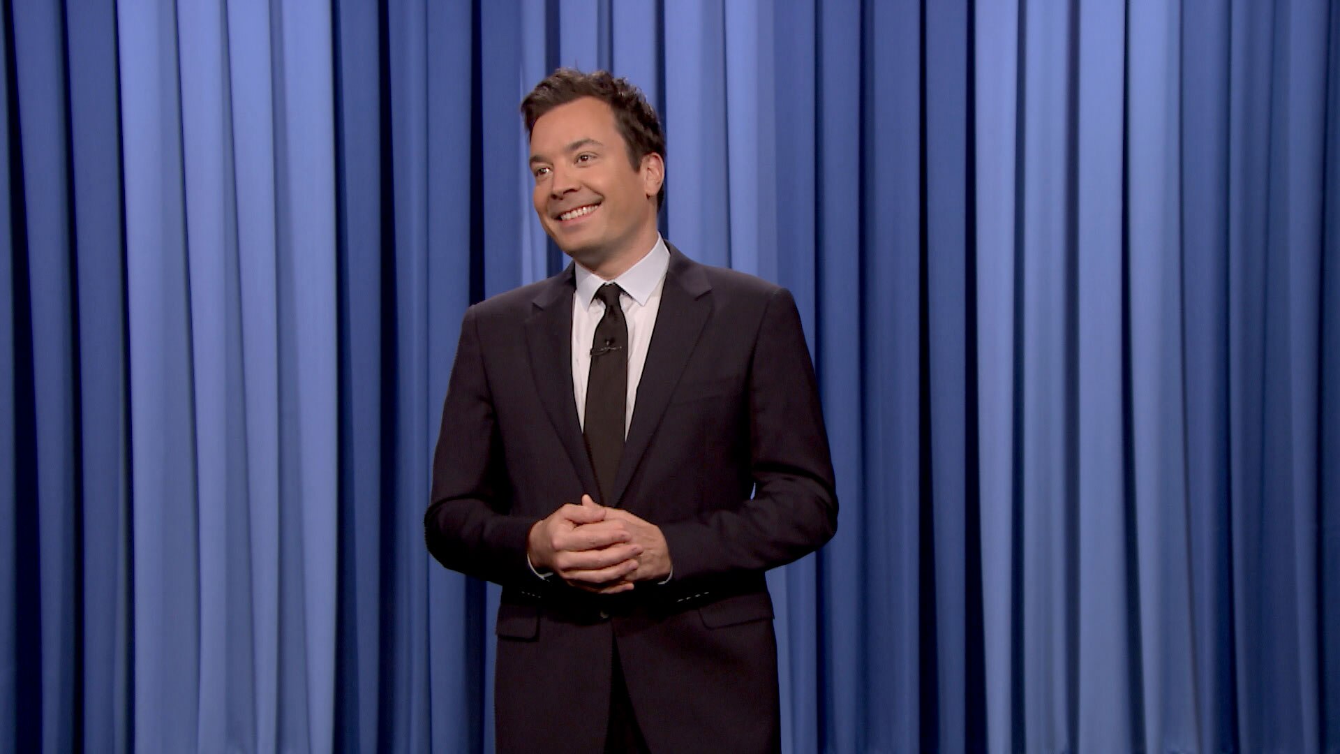 Watch The Tonight Show Starring Jimmy Fallon Highlight: Vote Trump Get ...