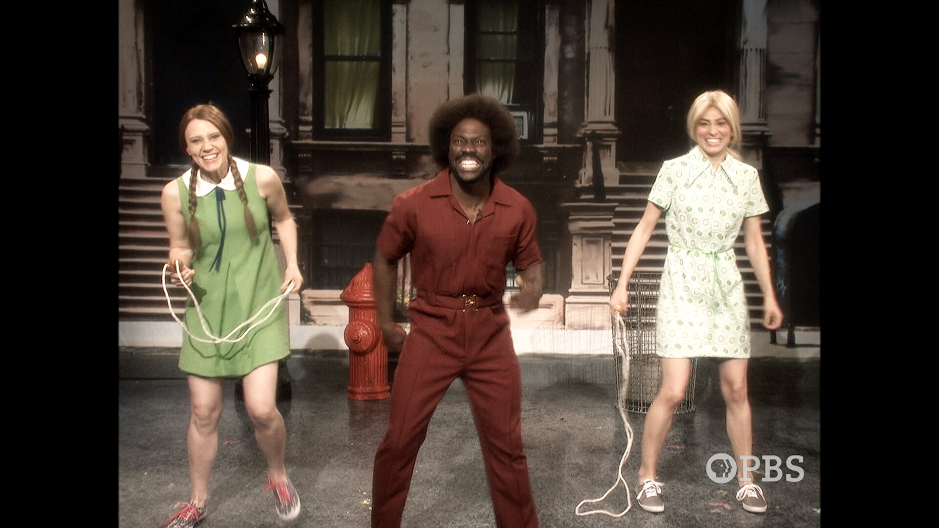 Watch Saturday Night Live Highlight: Active Jack - NBC.com