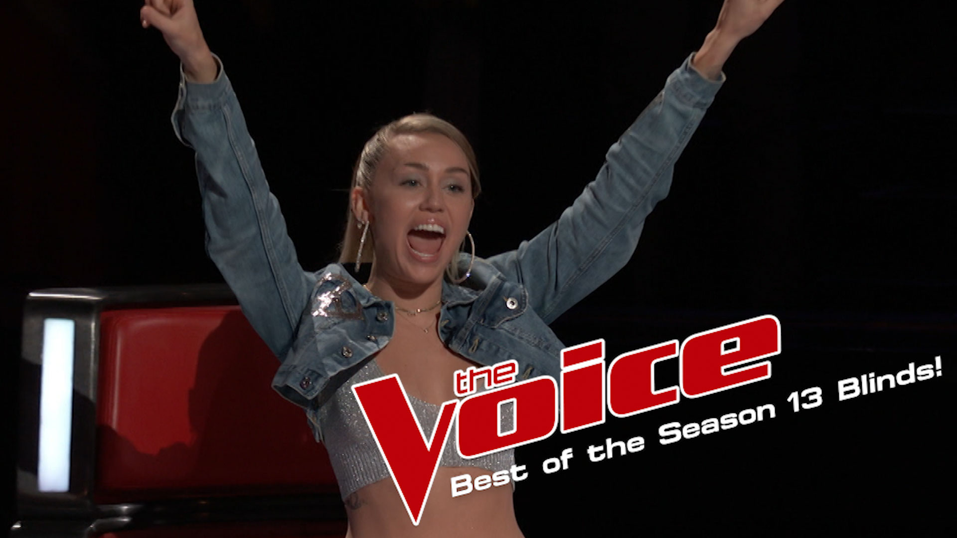 Watch The Voice Web Exclusive: Top Blind Auditions: Season 13 - NBC.com