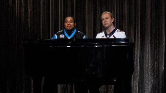 Watch Saturday Night Live Highlight: Peyton & Cam - NBC.com