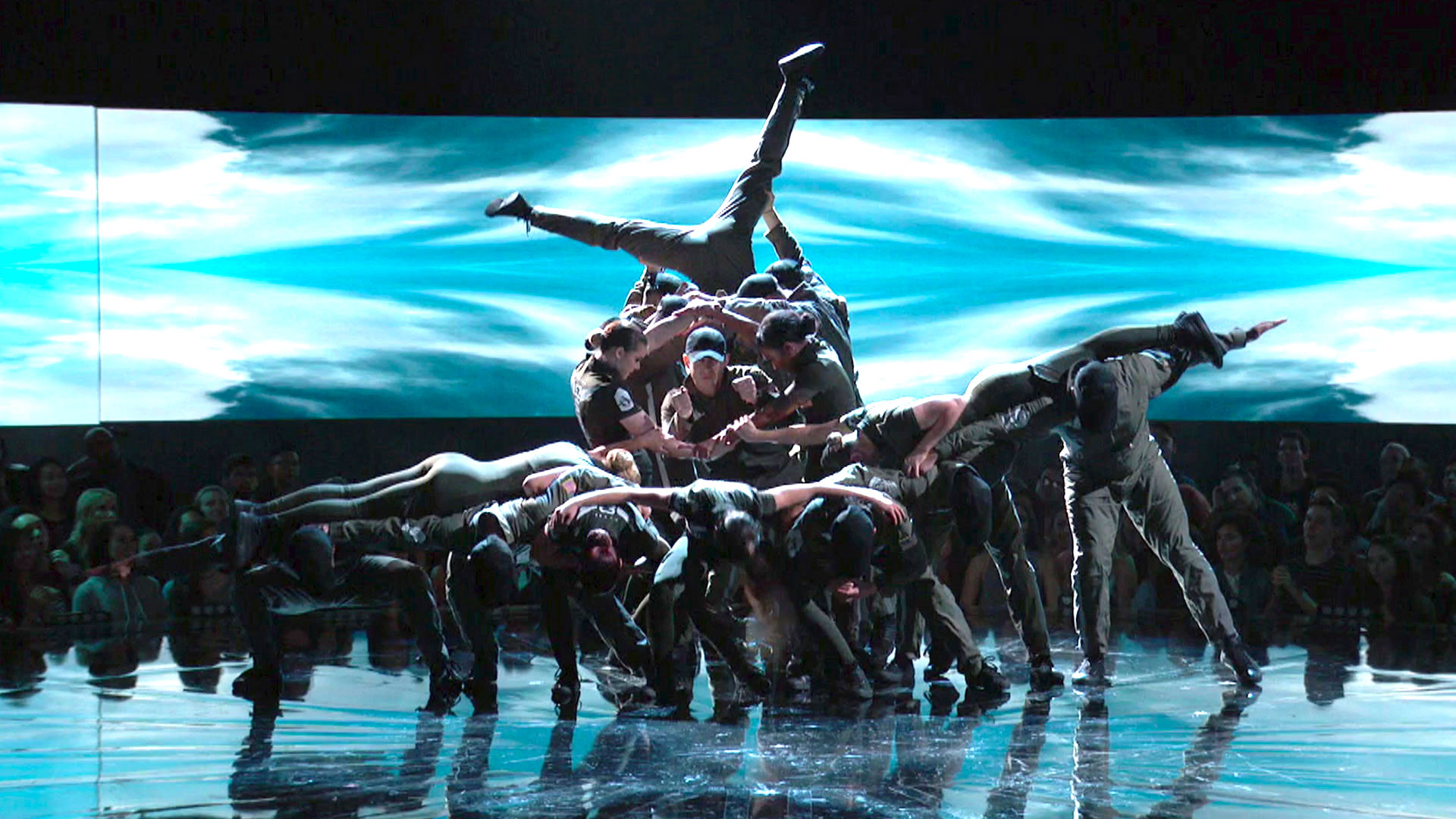 Watch World of Dance Current Preview: Coming Soon: World of Dance - NBC.com