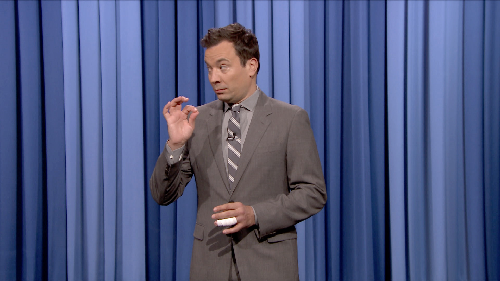 Watch The Tonight Show Starring Jimmy Fallon Highlight: Jeb Bush Admits ...