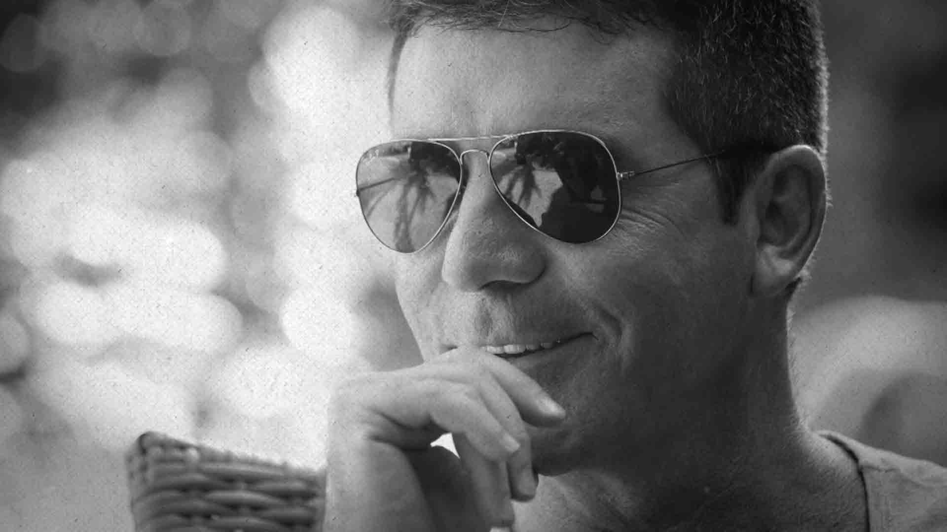 Watch America's Got Talent Highlight: Simon Cowell Gets a Star on the ...