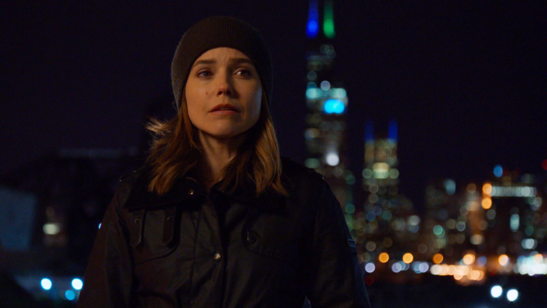 Watch Chicago P.D. Highlight: Goodbye to Chicago? - NBC.com