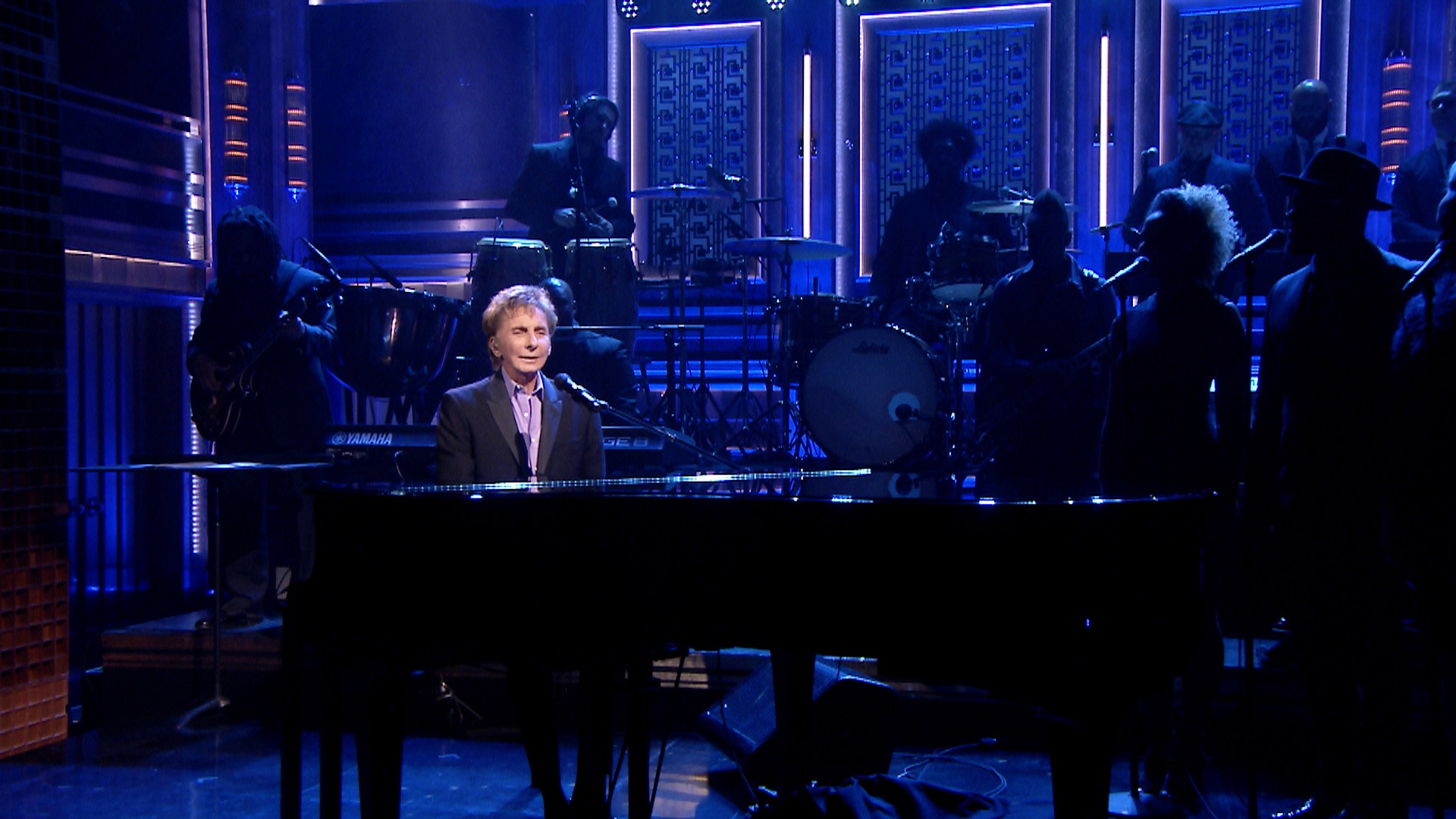 Watch The Tonight Show Starring Jimmy Fallon Web Exclusive: Barry ...