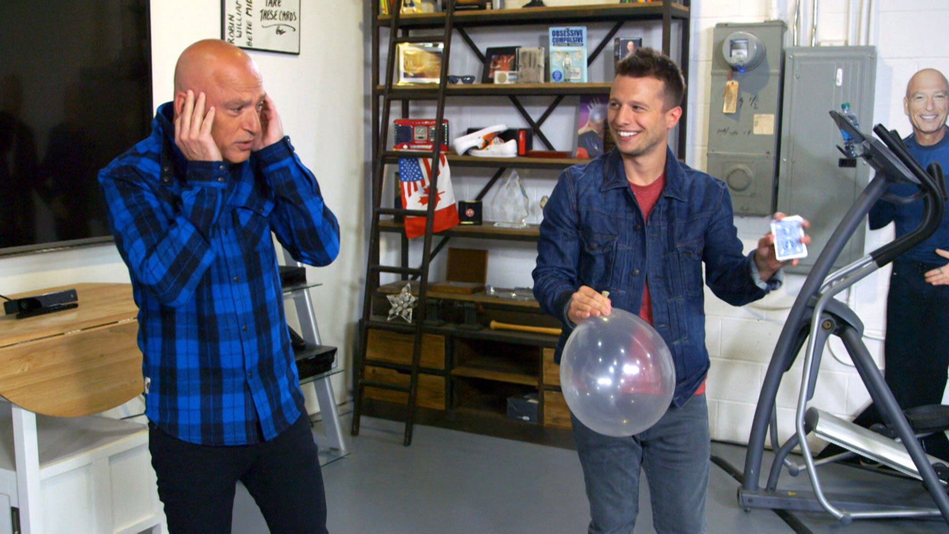 Watch Mat Franco's Got Magic Episode: Mat Franco's Got Magic - NBC.com