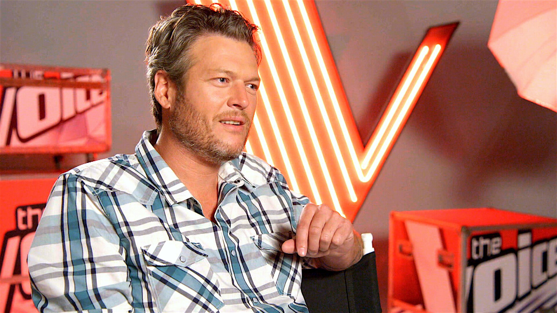 Watch The Voice Web Exclusive: First Impressions - NBC.com