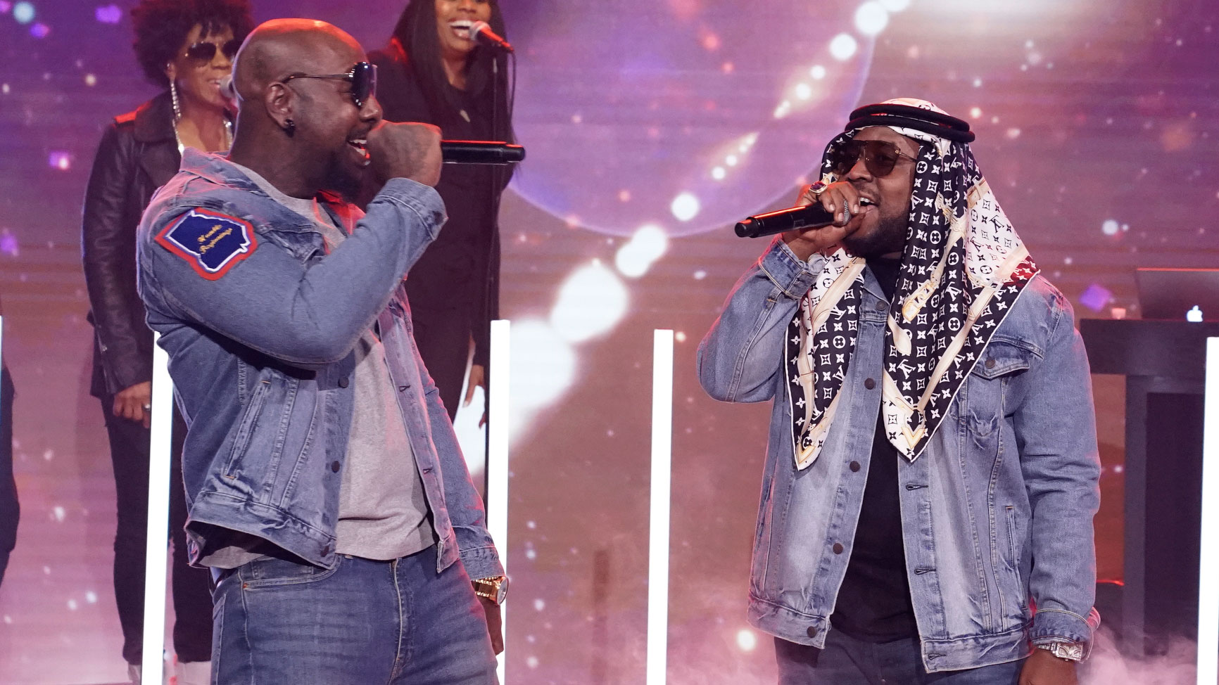 Watch The Tonight Show Starring Jimmy Fallon Highlight: Big Boi: All ...