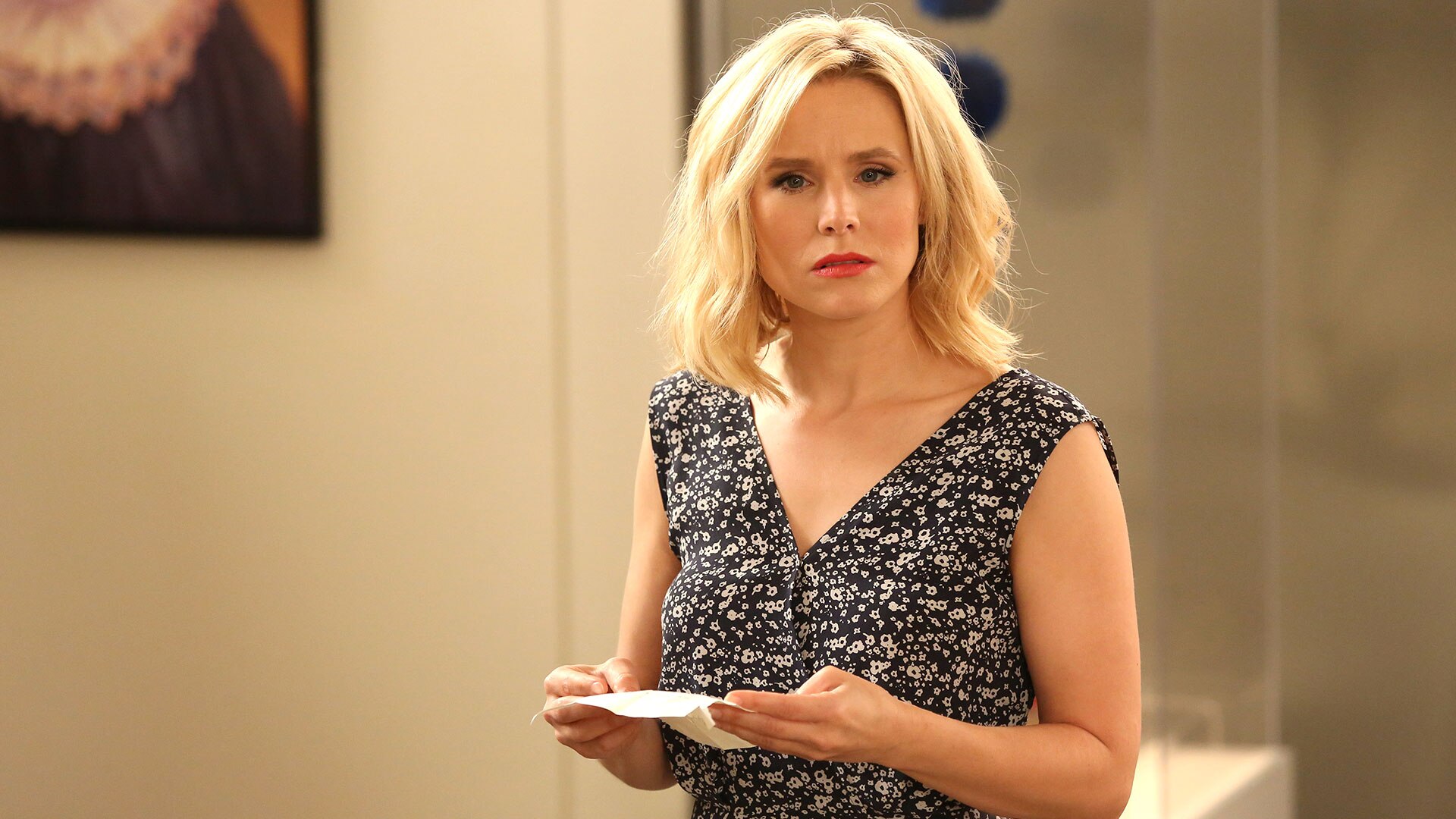 Watch The Good Place Sneak Peek: Season 2 Sneak Peek! - NBC.com