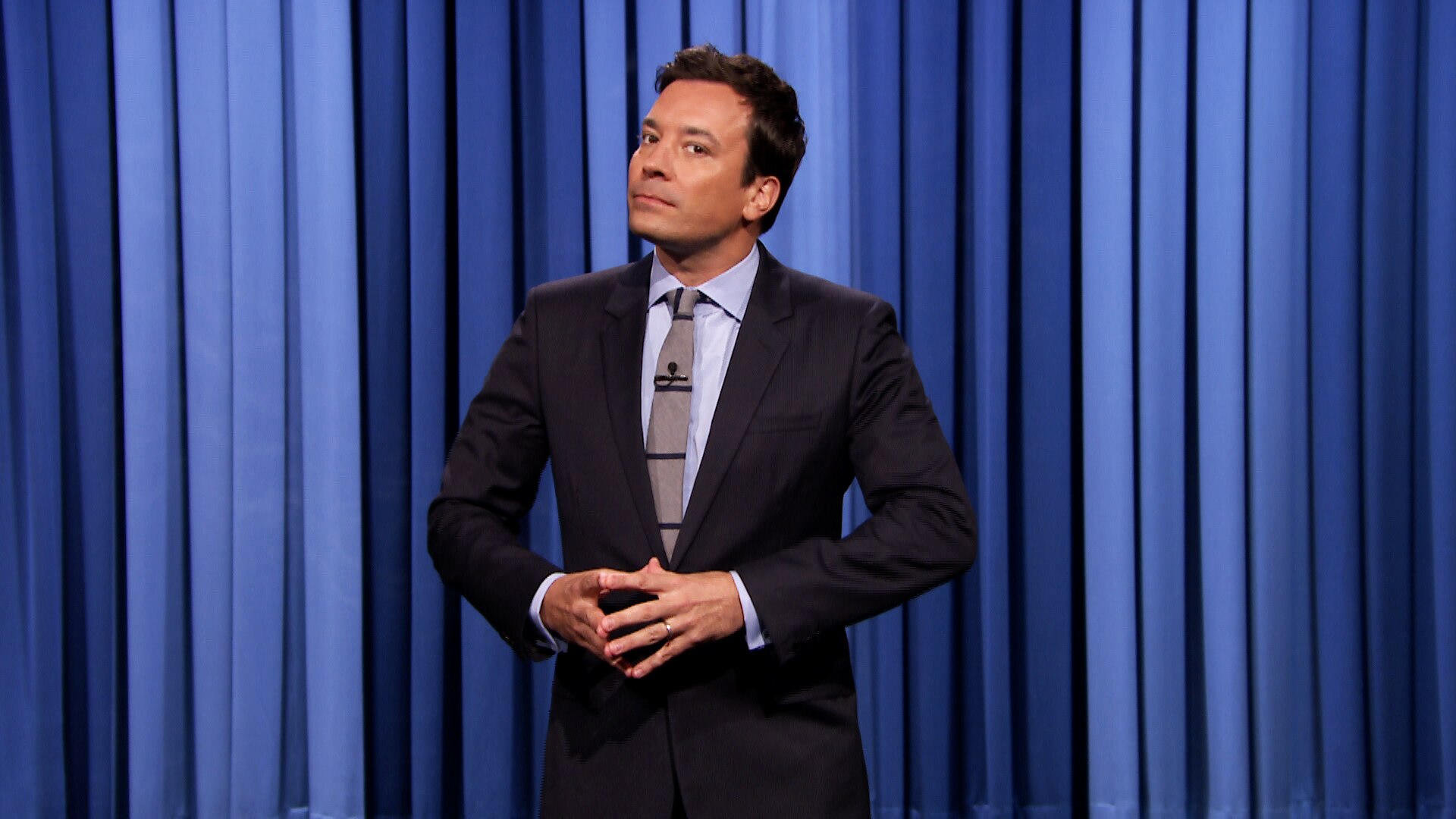 Watch The Tonight Show Starring Jimmy Fallon Highlight: Anthony Weiner ...