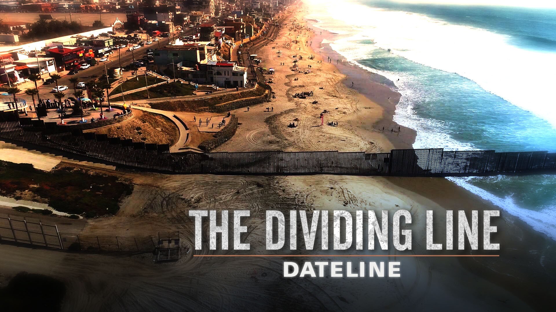 Watch Dateline Episode: The Dividing Line - NBC.com