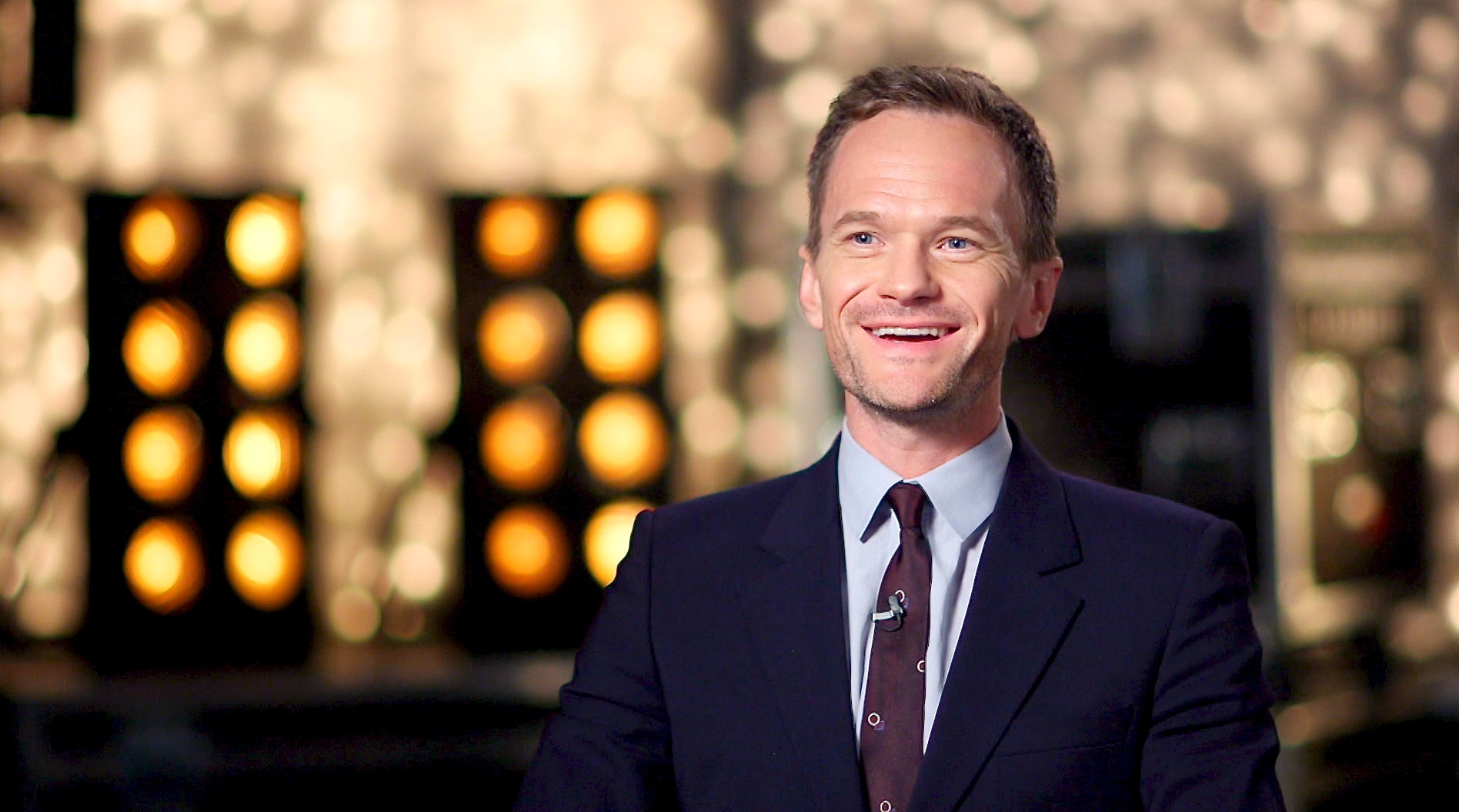 Watch America's Got Talent Interview: Neil Patrick Harris Interview ...