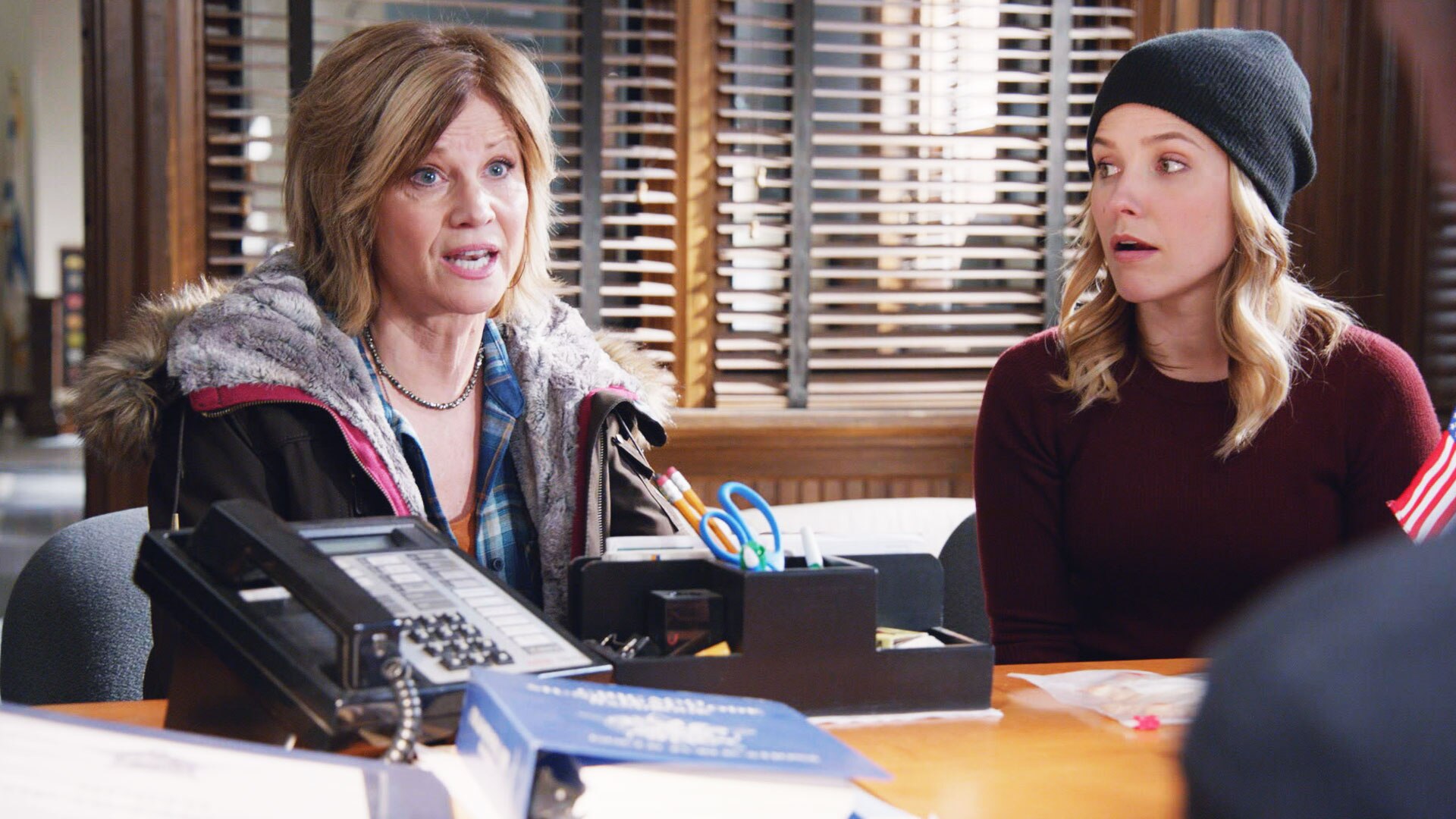 Watch Chicago P.D. Sneak Peek: Sneak Peek: Bunny's Evidence - NBC.com