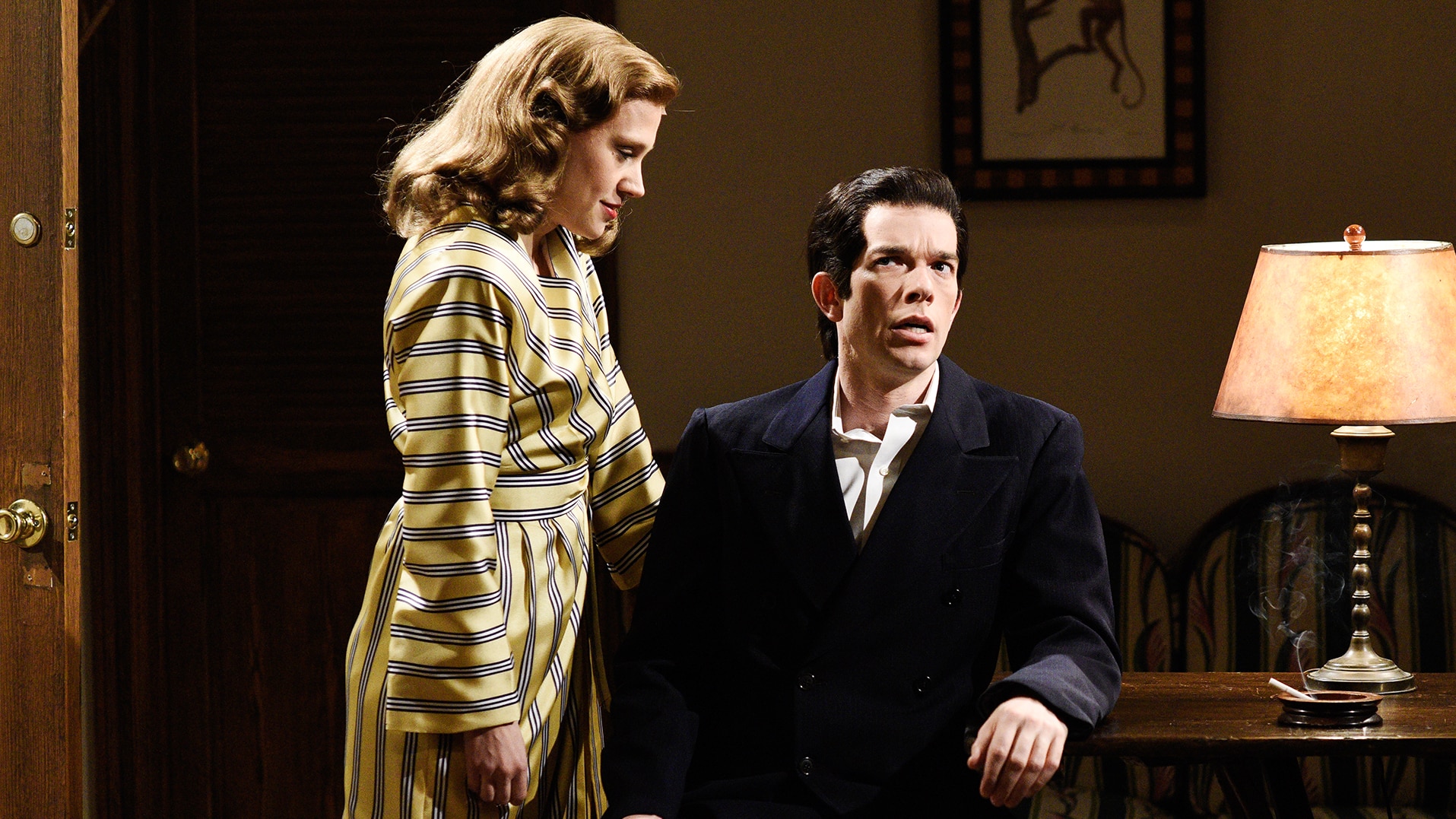 Watch Saturday Night Live Highlight: To Have and Have Not - NBC.com