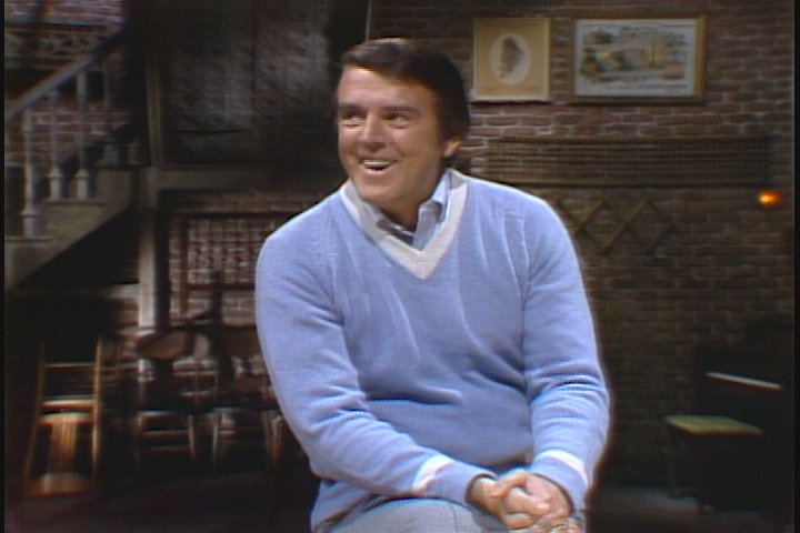 Watch Saturday Night Live Highlight: Jack Burns Monologue - NBC.com