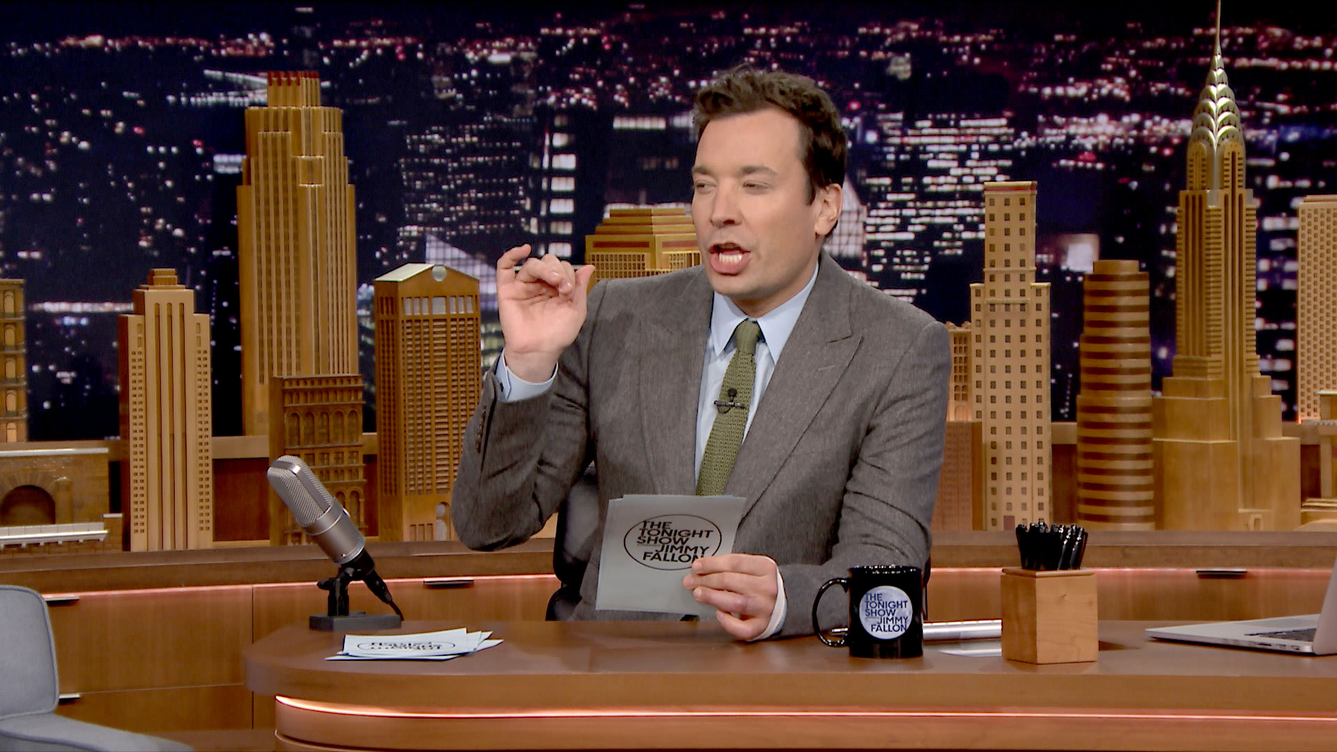 Watch The Tonight Show Starring Jimmy Fallon Highlight: Pros and Cons ...