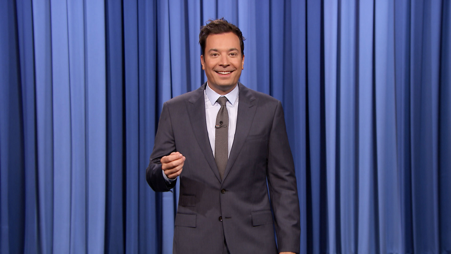 Watch The Tonight Show Starring Jimmy Fallon Highlight: New York ...
