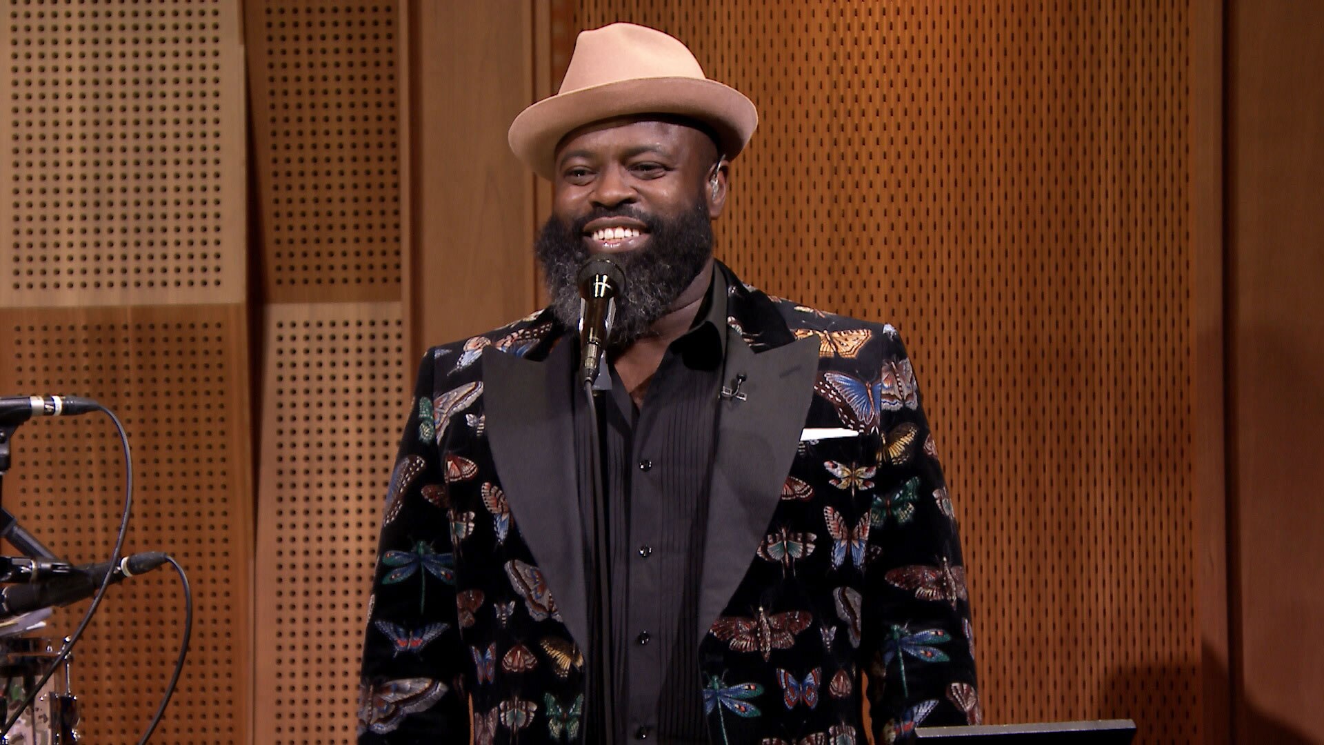 Watch The Tonight Show Starring Jimmy Fallon Highlight: The Roots Wish ...
