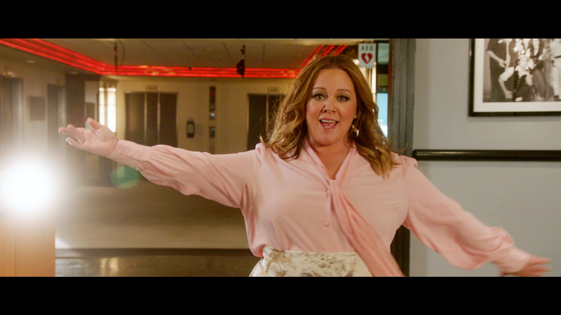 Watch Saturday Night Live Current Preview: Melissa McCarthy Feels ...