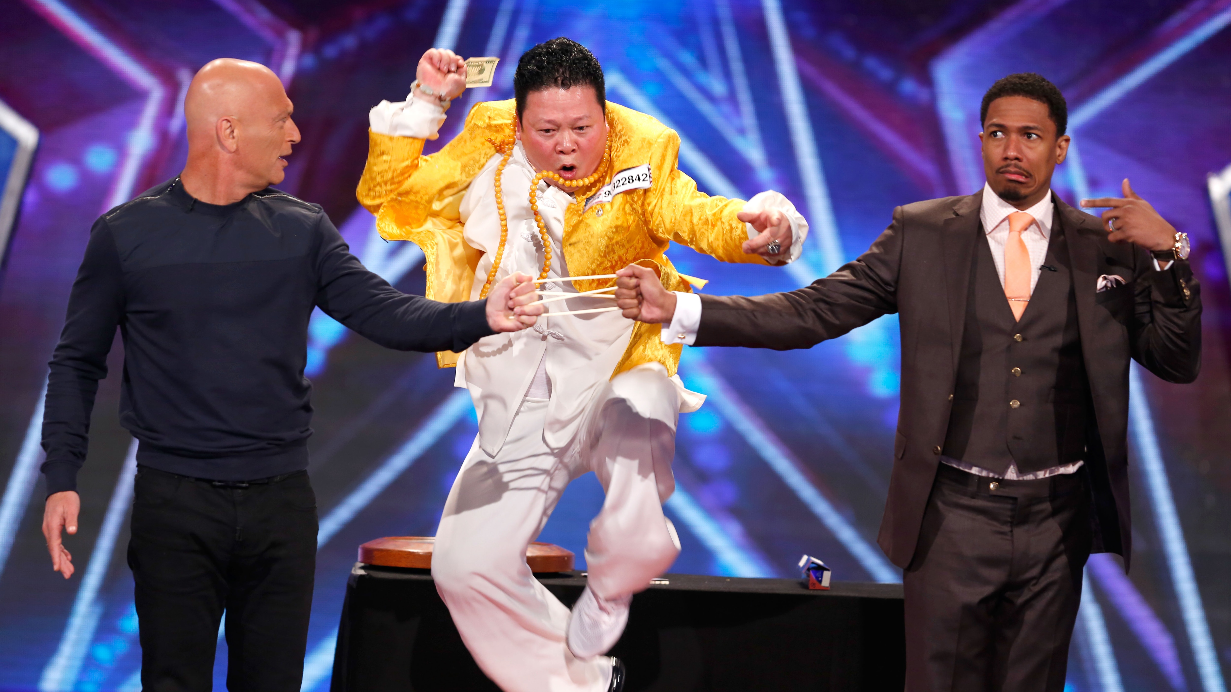 Watch America's Got Talent Episode: The Best of Season 9 Auditions ...