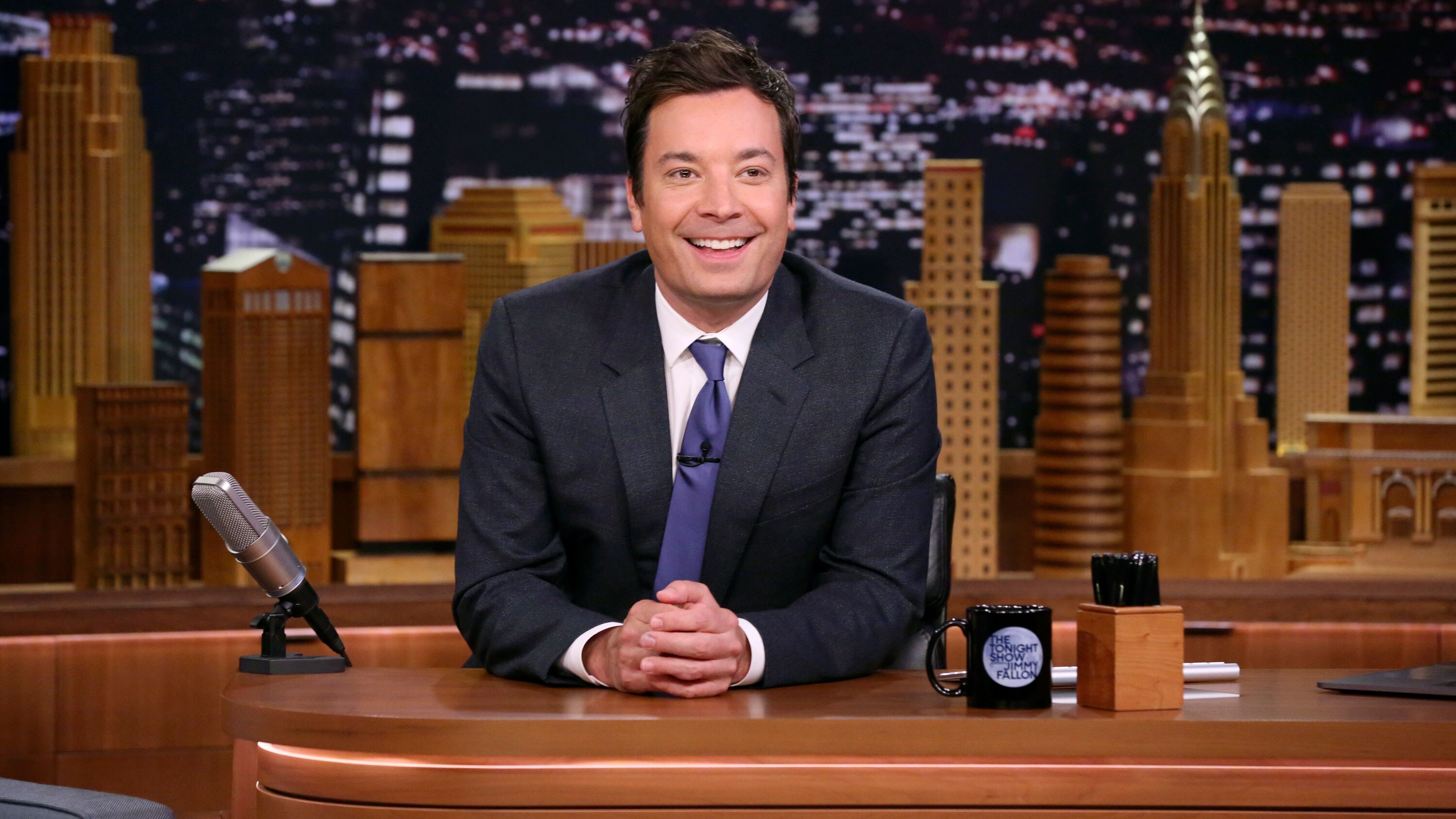 Watch The Tonight Show Starring Jimmy Fallon Highlight: Tonight Show ...