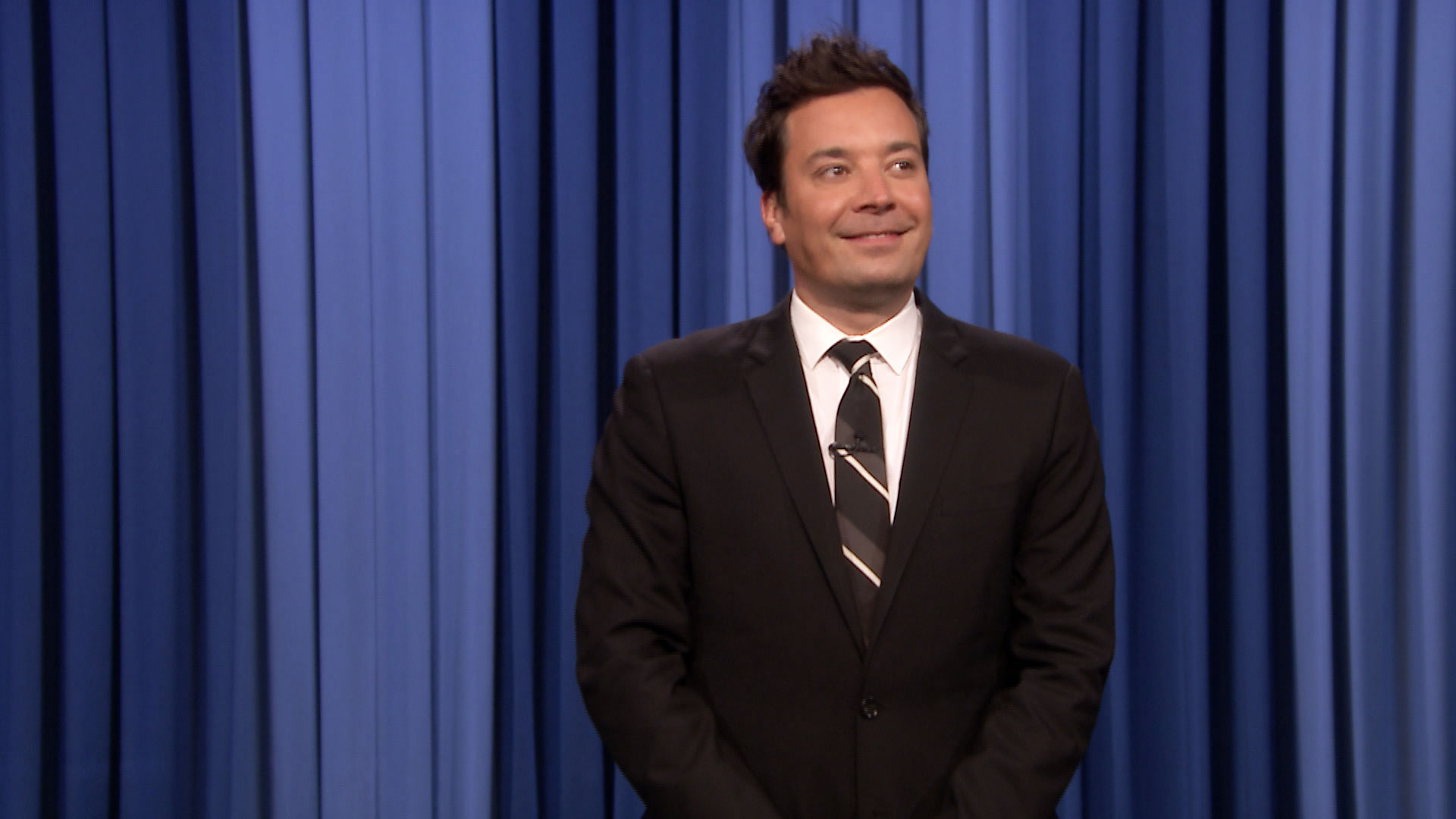 Watch The Tonight Show Starring Jimmy Fallon Highlight: New Zealand ...