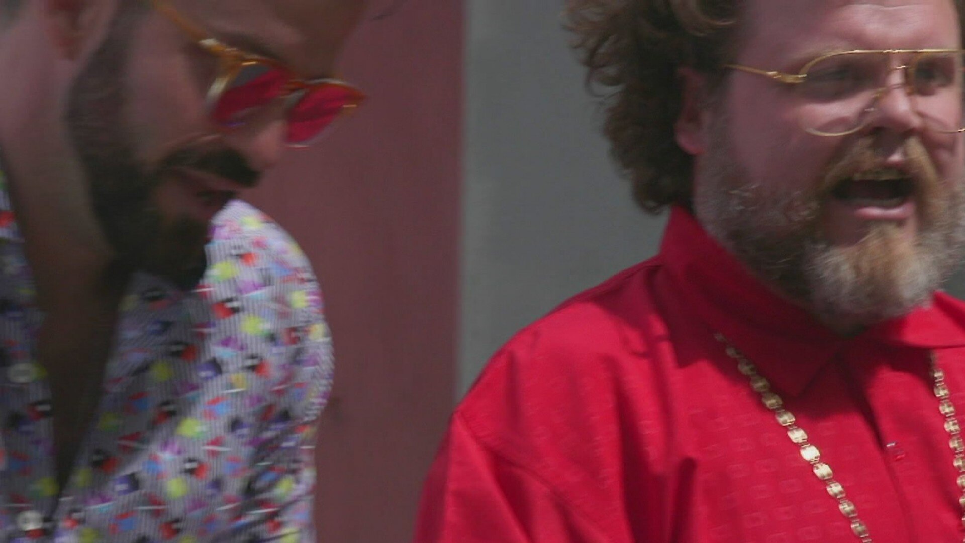 Watch 1st Look Episode: 1st Look: The 90's - NBC.com