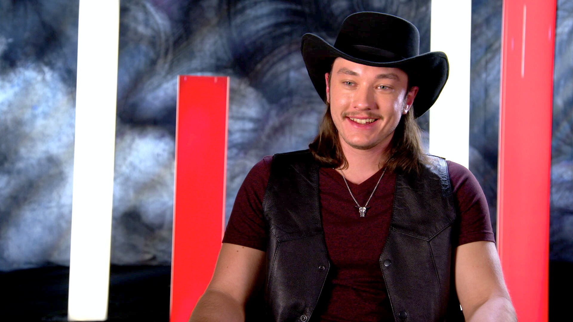 Watch The Voice Interview: Meet Cody Wickline - NBC.com