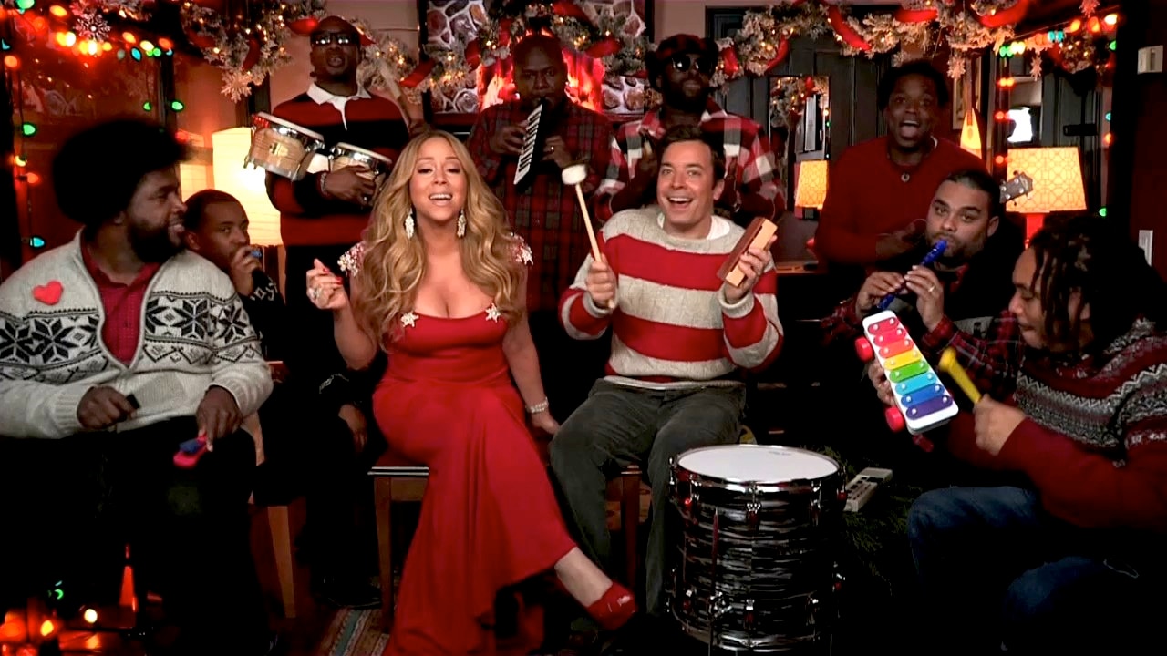 Watch The Tonight Show Starring Jimmy Fallon Highlight: Jimmy Fallon ...