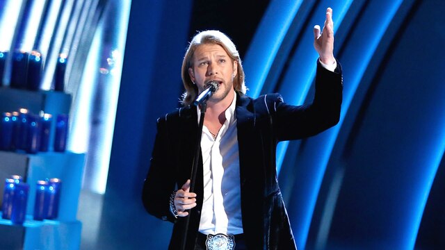 Watch The Voice Highlight: Craig Wayne Boyd: "The Old Rugged Cross ...