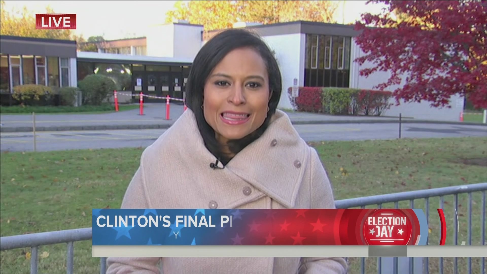 Watch TODAY Episode: Today - Nov 08, 2016 - NBC.com